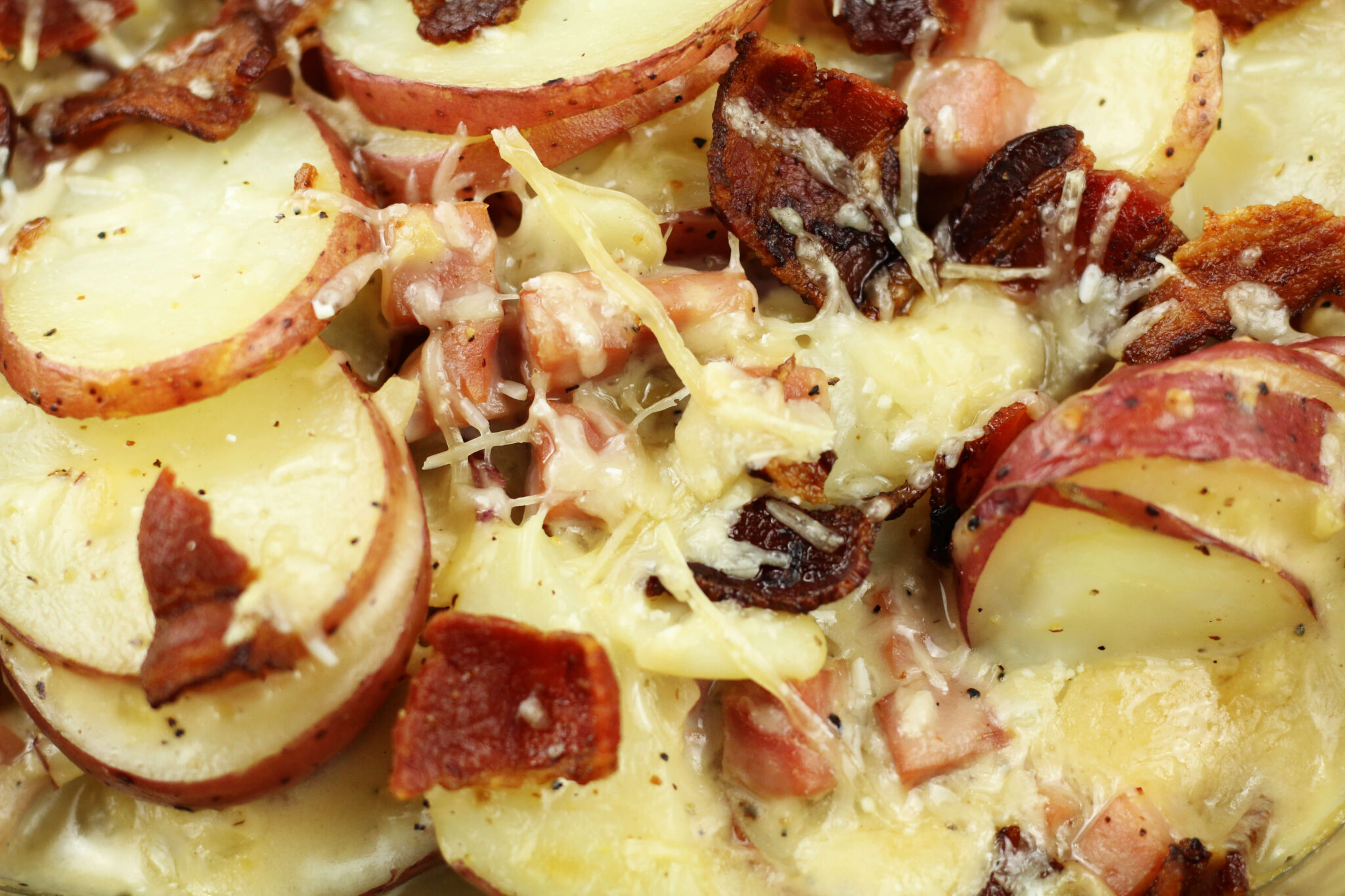 Emotional Support Casserole - 365 Days of Slow Cooking and Pressure Cooking