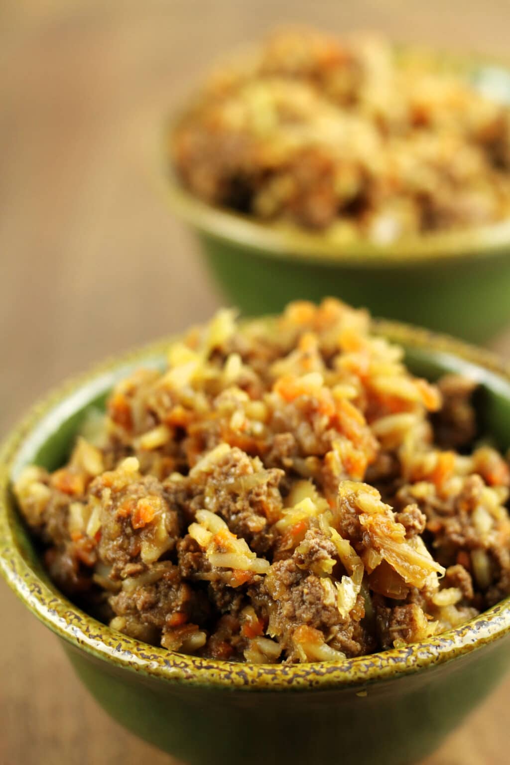 Homework Casserole - 365 Days of Slow Cooking and Pressure Cooking