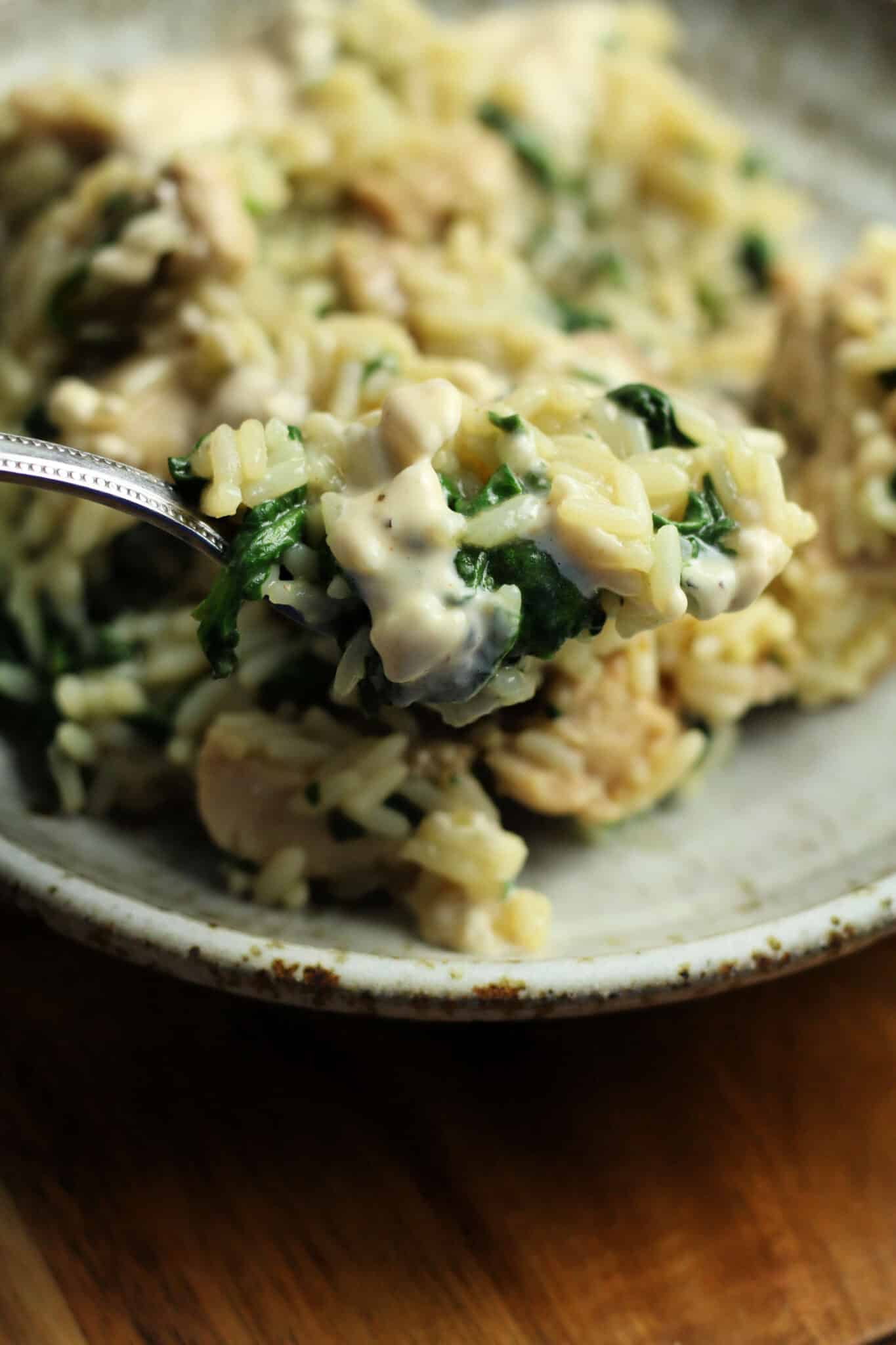 Alabama Casserole - 365 Days of Slow Cooking and Pressure Cooking
