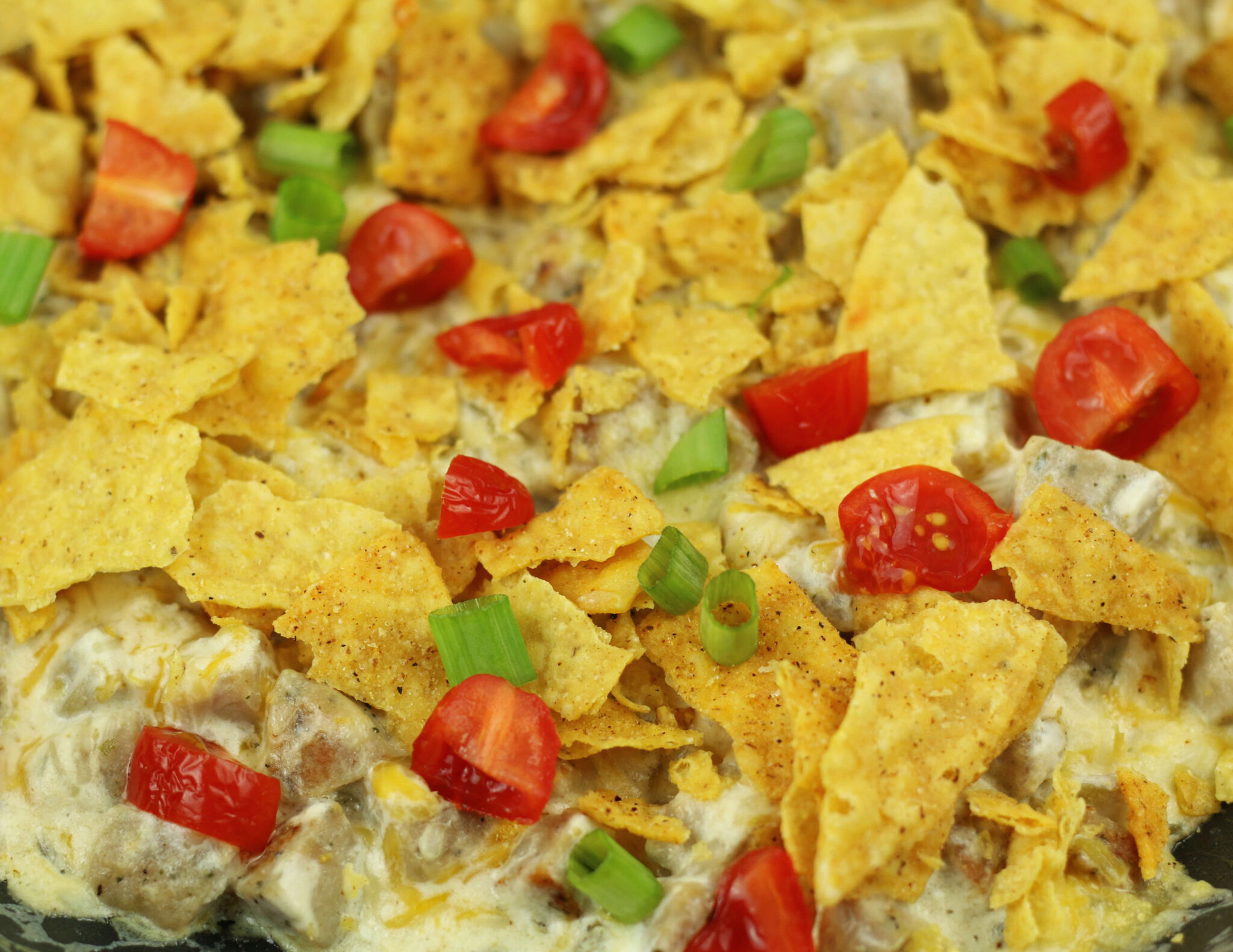 Warrior Casserole - 365 Days of Slow Cooking and Pressure Cooking