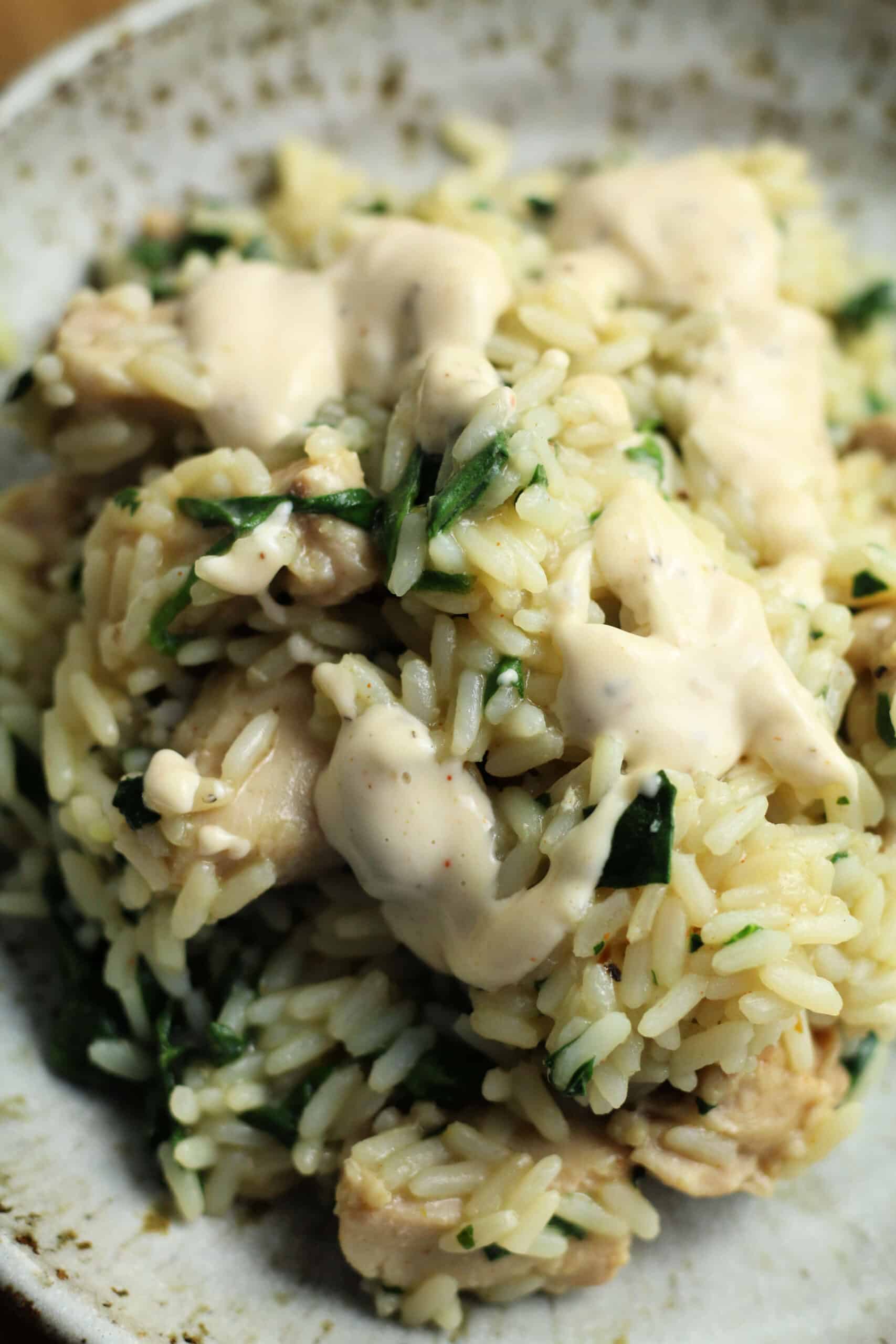 Alabama Casserole - 365 Days of Slow Cooking and Pressure Cooking