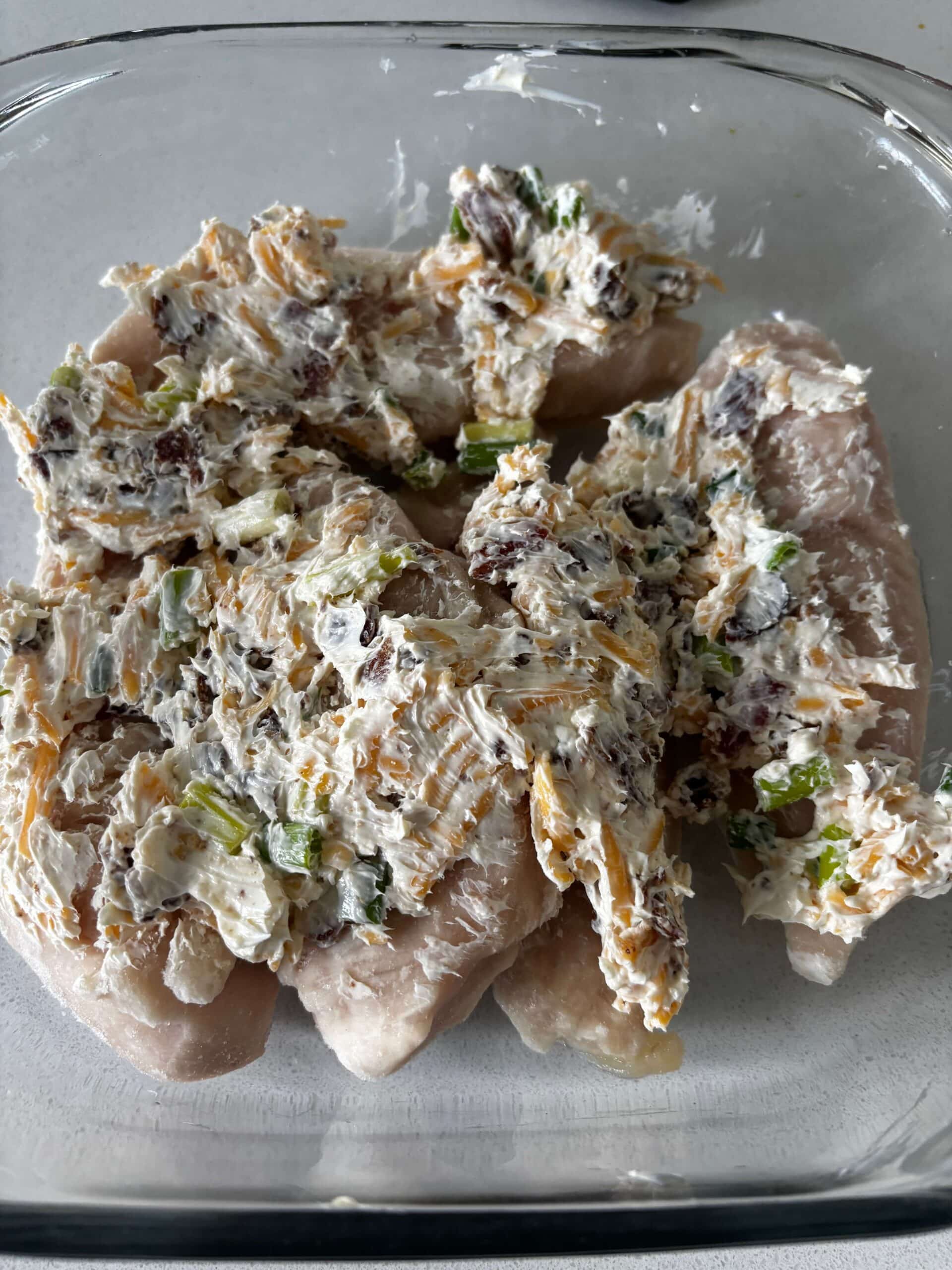 Millionaire Chicken - 365 Days of Slow Cooking and Pressure Cooking
