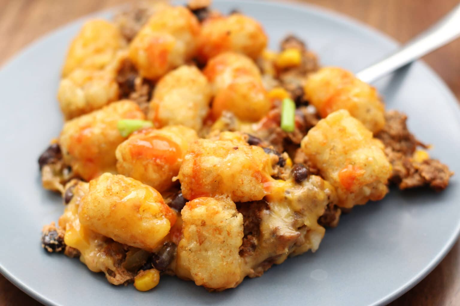 Victory Casserole - 365 Days of Slow Cooking and Pressure Cooking