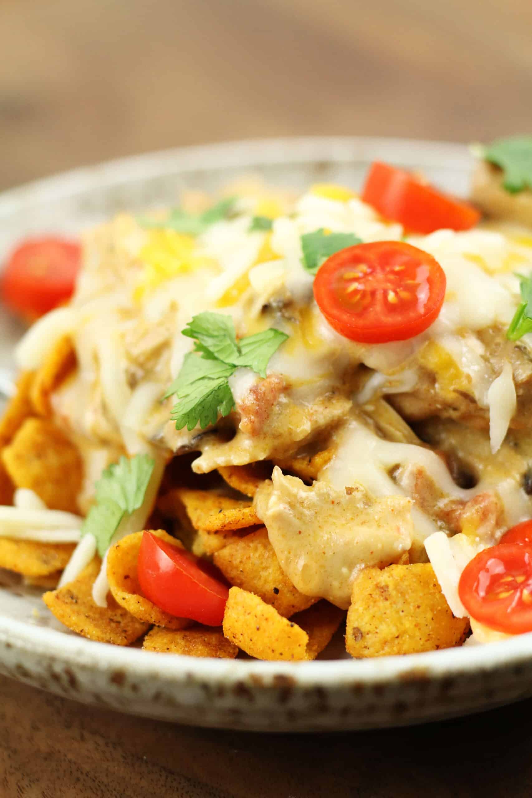 Boomerang Chicken - 365 Days of Slow Cooking and Pressure Cooking
