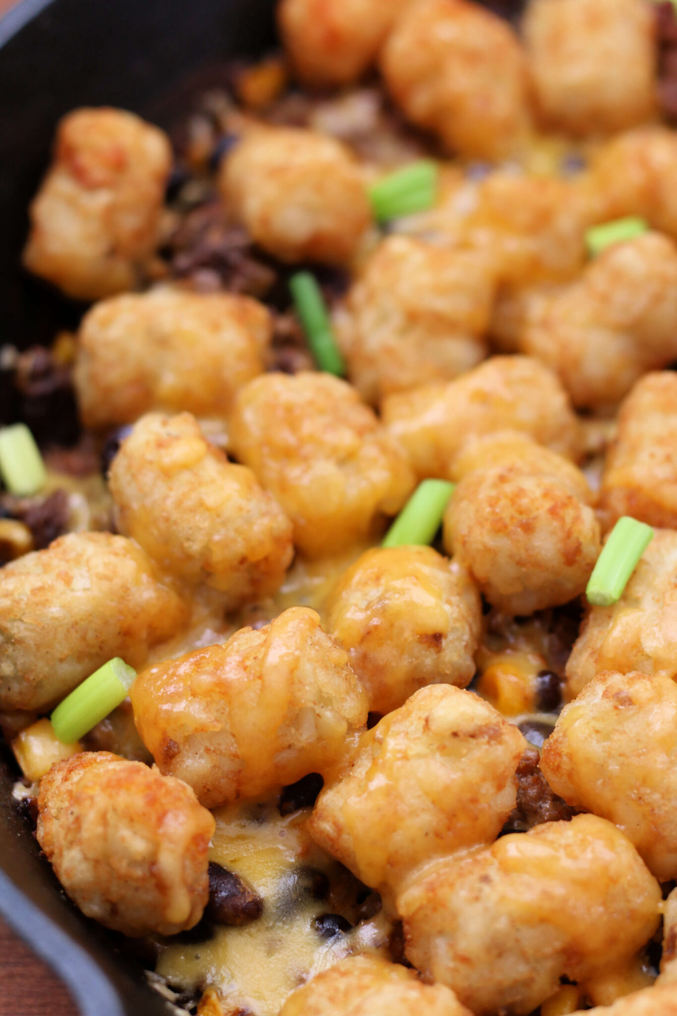 Victory Casserole - 365 Days of Slow Cooking and Pressure Cooking