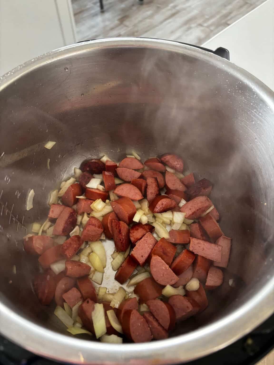 My Boo Soup - 365 Days of Slow Cooking and Pressure Cooking