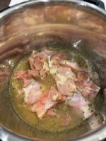 Death Chicken - 365 Days of Slow Cooking and Pressure Cooking