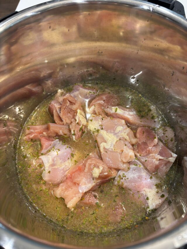 Death Chicken - 365 Days of Slow Cooking and Pressure Cooking