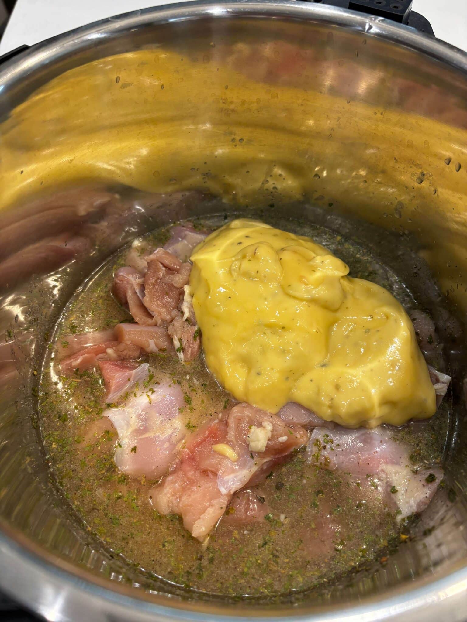 Death Chicken - 365 Days of Slow Cooking and Pressure Cooking
