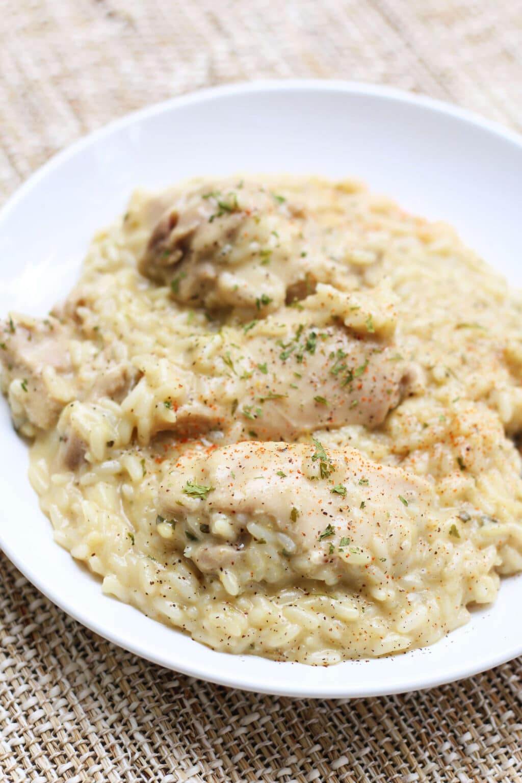 Death Chicken - 365 Days of Slow Cooking and Pressure Cooking