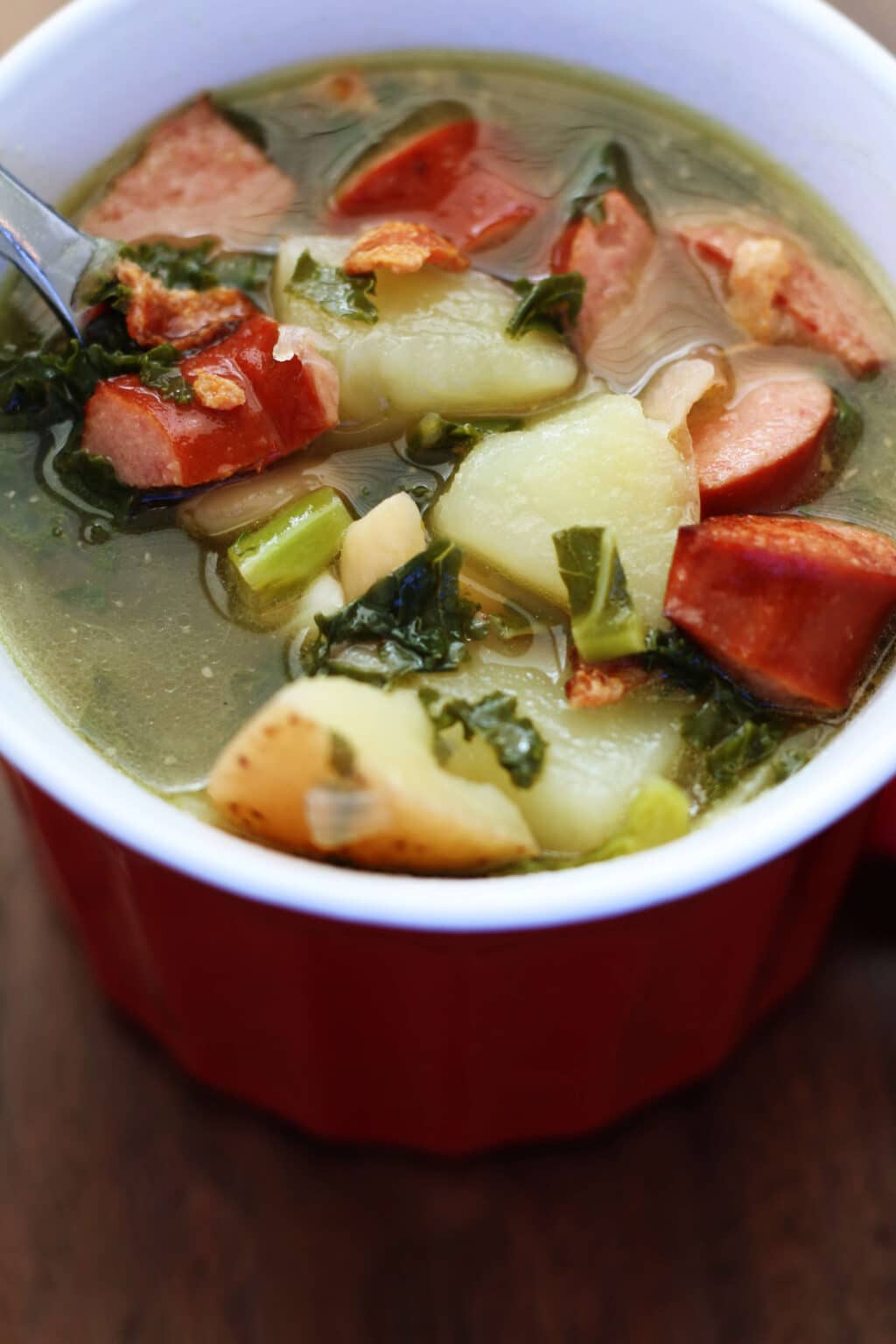 My Boo Soup - 365 Days of Slow Cooking and Pressure Cooking