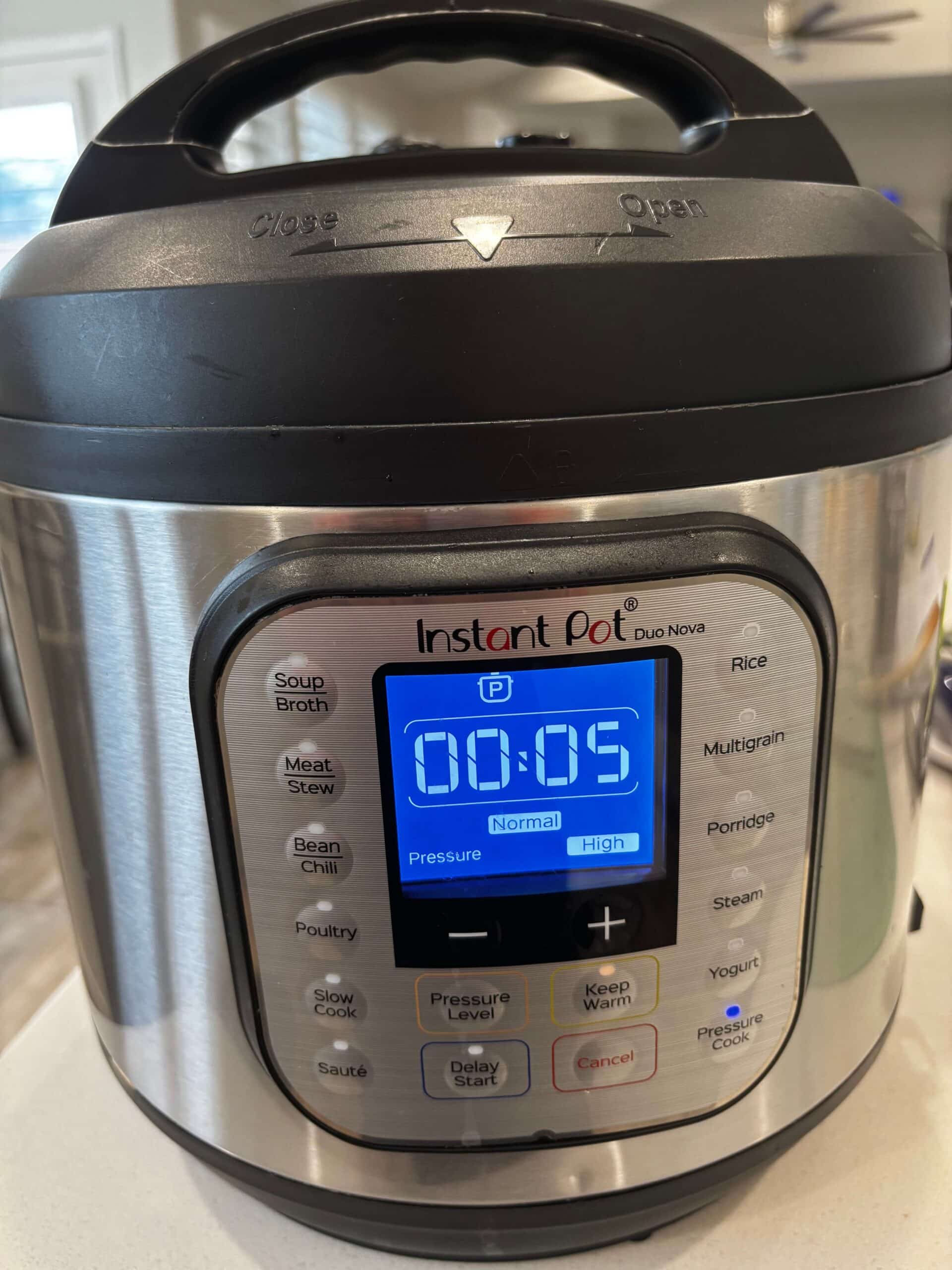 Chicken Murphy - 365 Days of Slow Cooking and Pressure Cooking