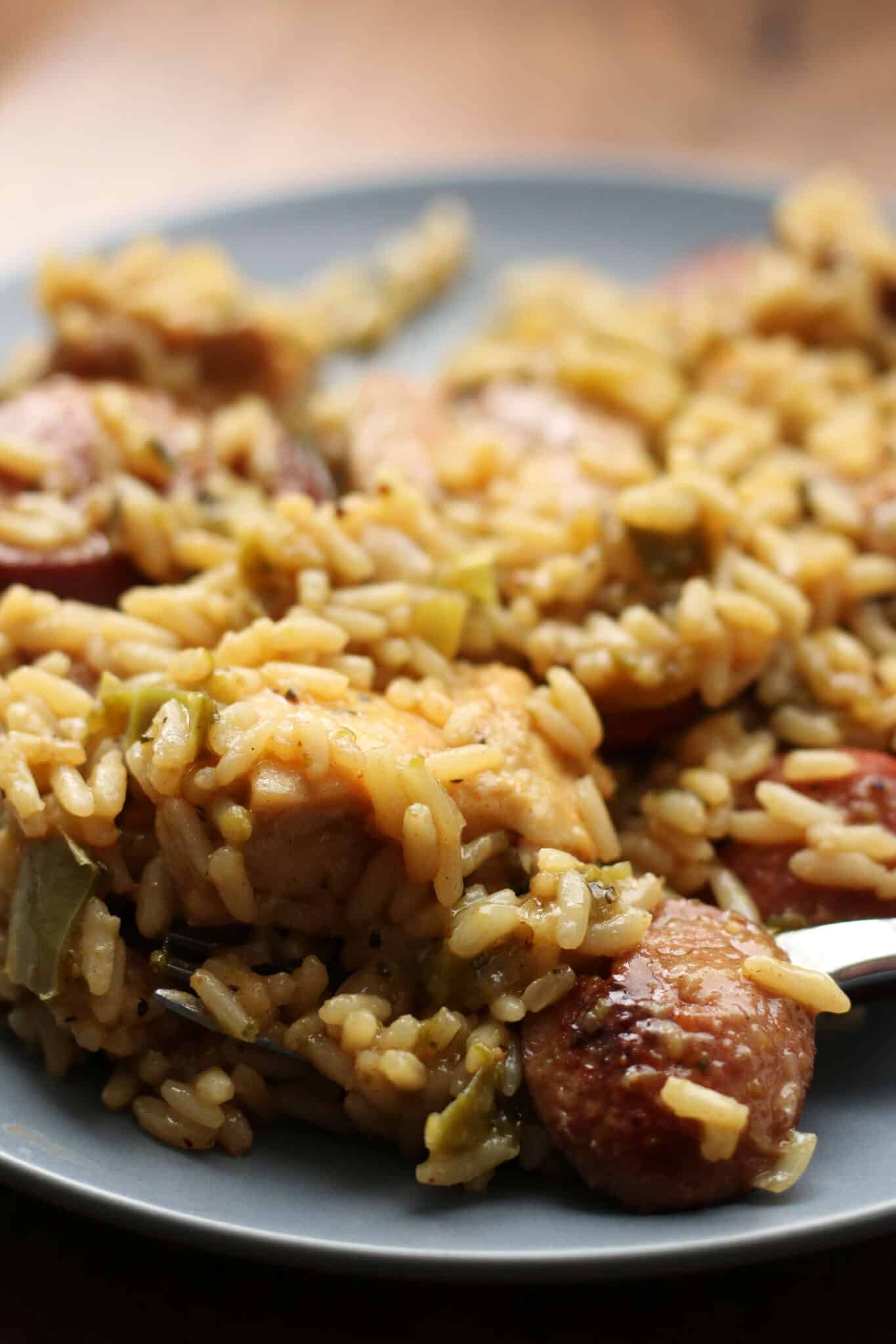 Dirty Casserole - 365 Days of Slow Cooking and Pressure Cooking