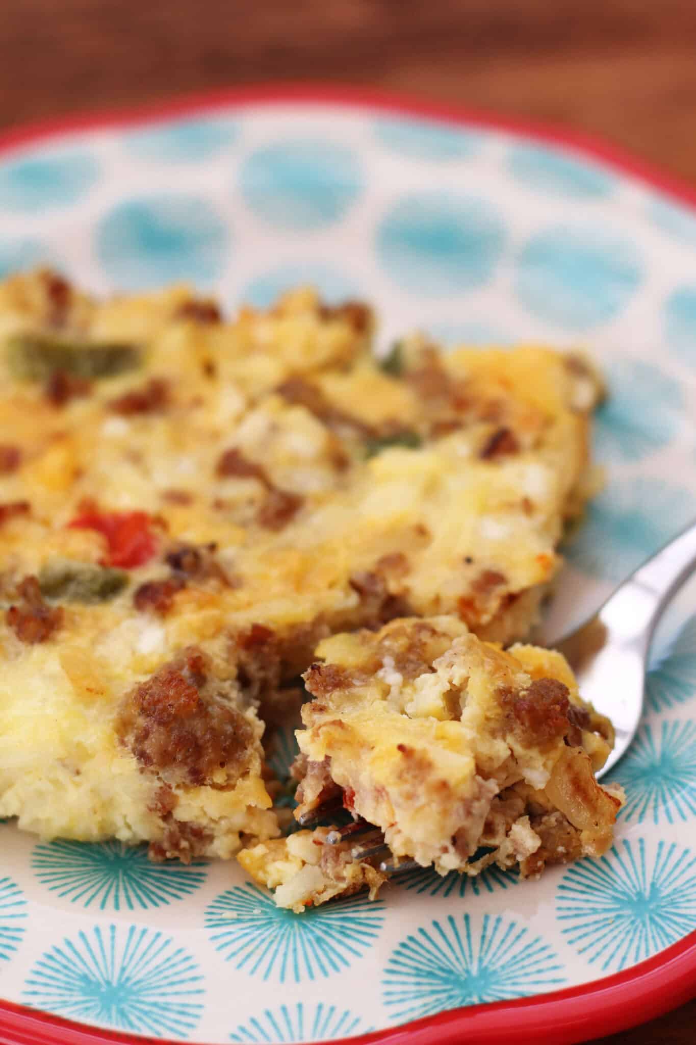 American Casserole - 365 Days of Slow Cooking and Pressure Cooking