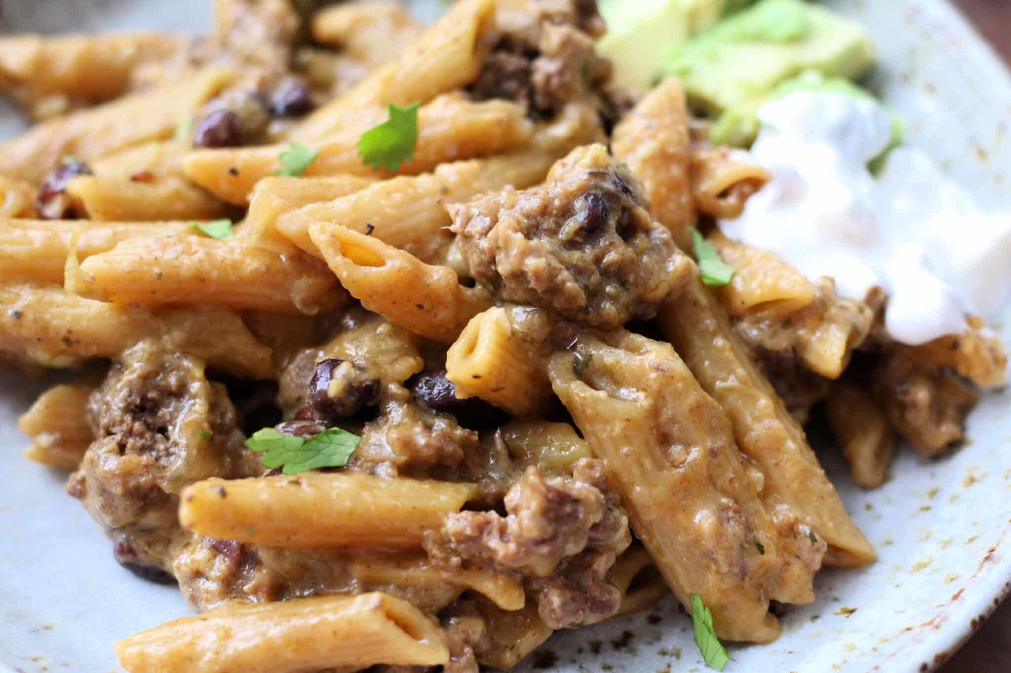 Runaway Casserole - 365 Days of Slow Cooking and Pressure Cooking