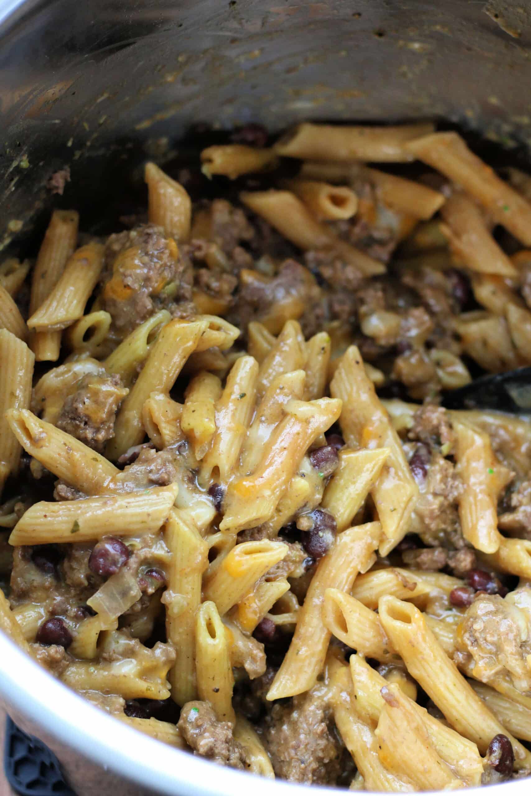 Runaway Casserole - 365 Days of Slow Cooking and Pressure Cooking