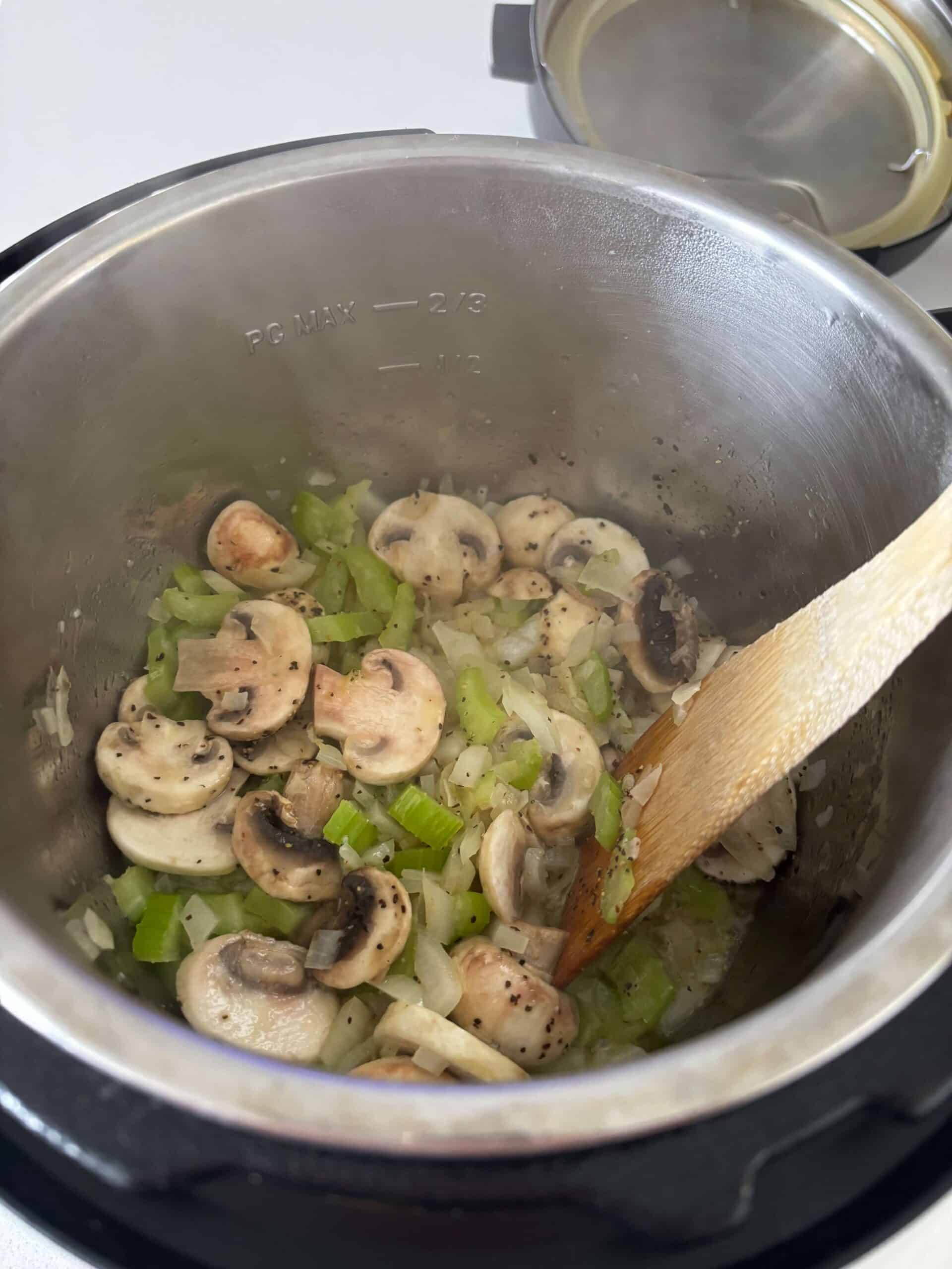 Delta Casserole - 365 Days of Slow Cooking and Pressure Cooking