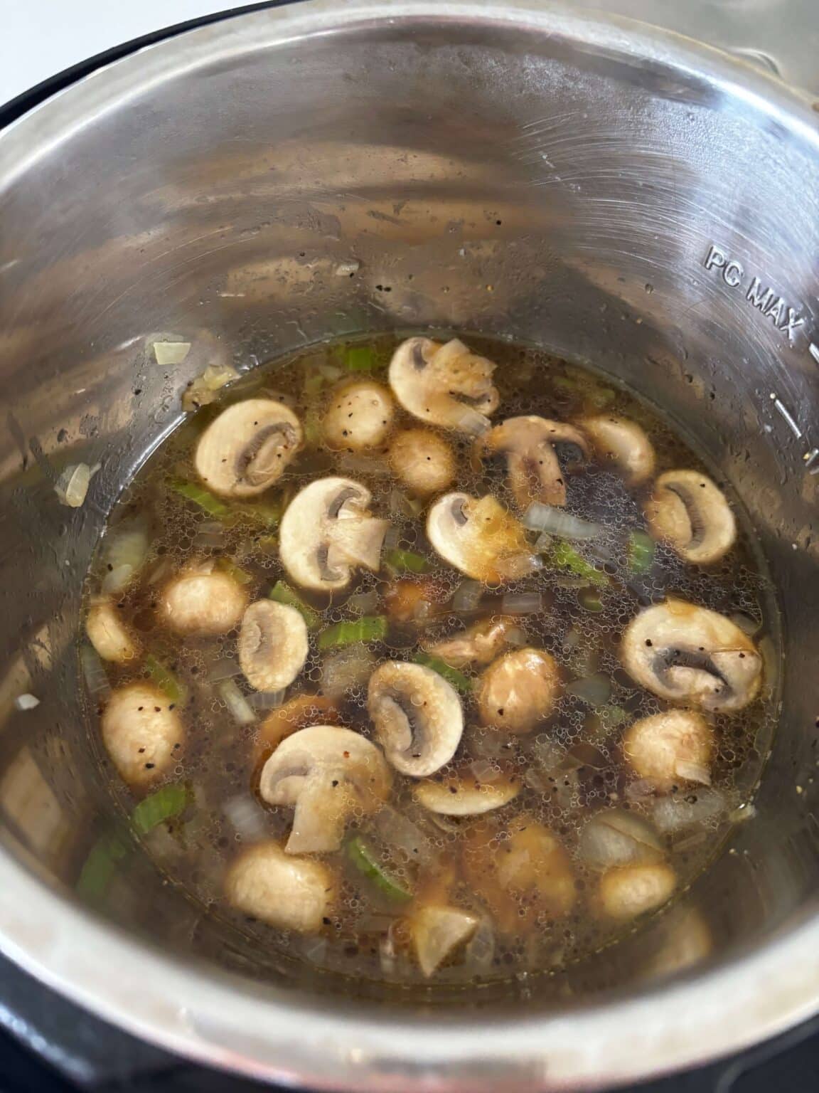 Delta Casserole - 365 Days of Slow Cooking and Pressure Cooking