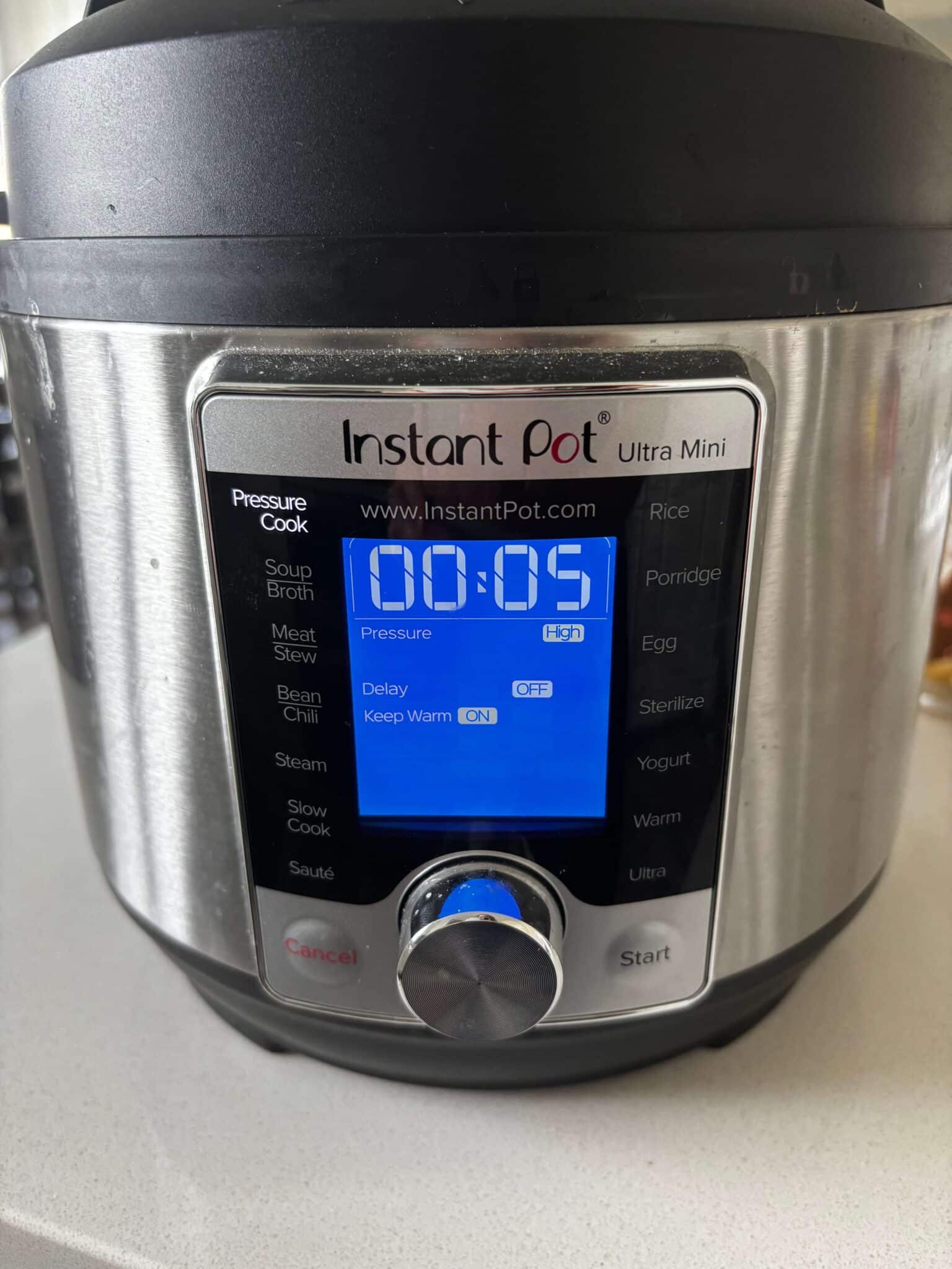 Delta Casserole - 365 Days of Slow Cooking and Pressure Cooking