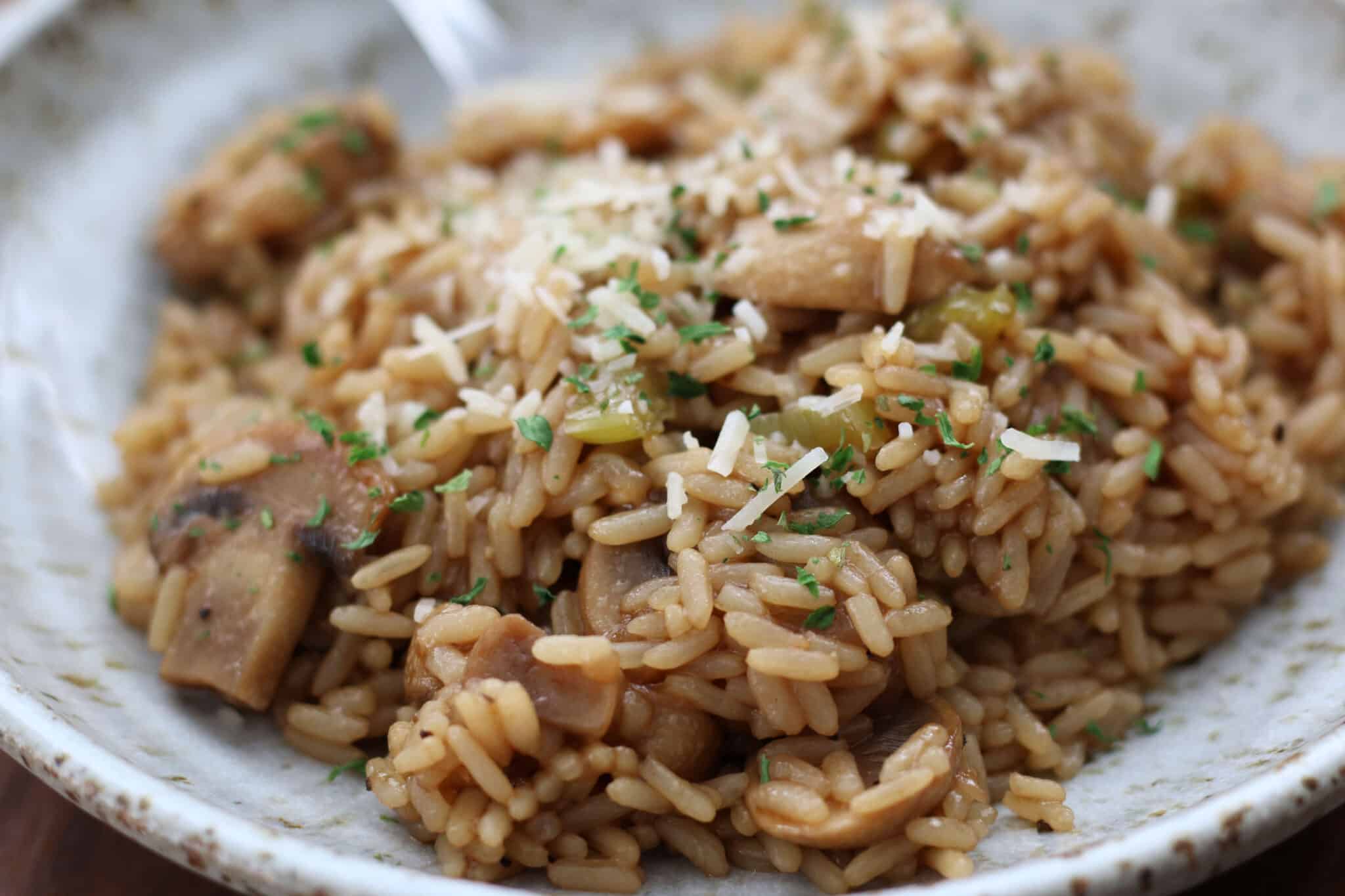 Delta Casserole - 365 Days of Slow Cooking and Pressure Cooking