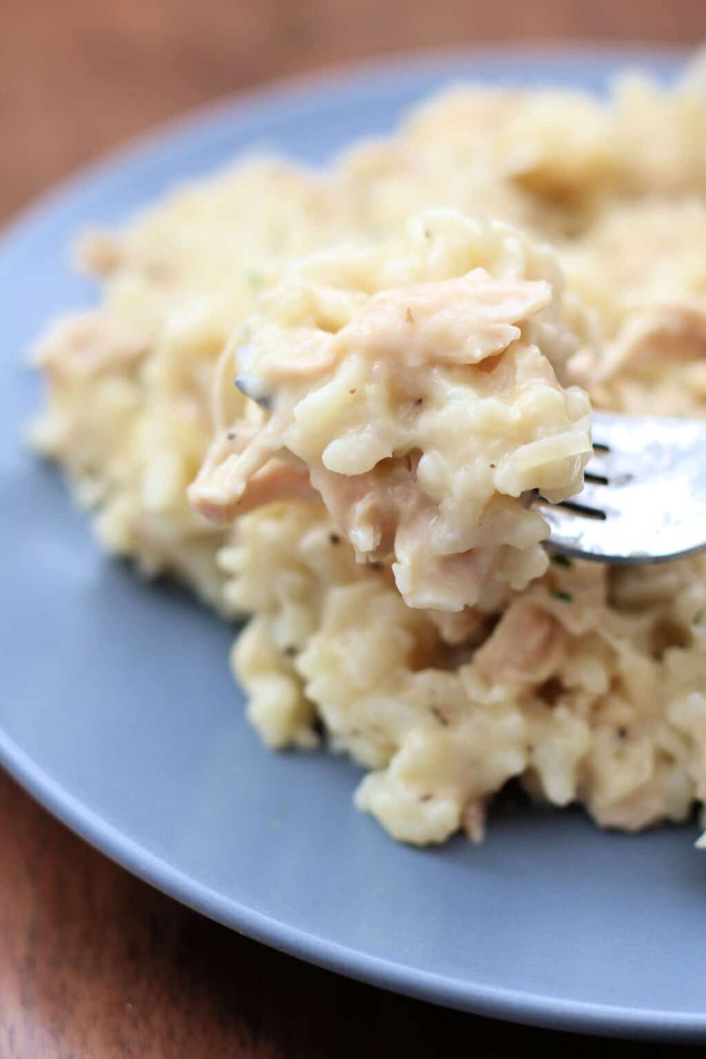 Rich Uncle Chicken - 365 Days of Slow Cooking and Pressure Cooking