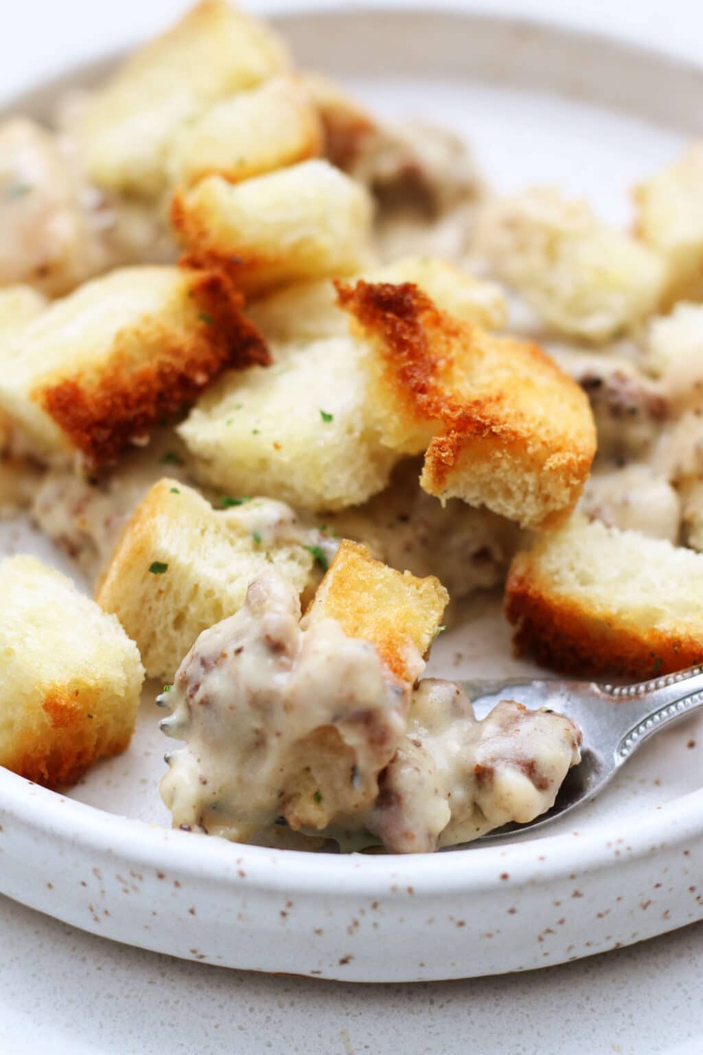 SOS Casserole - 365 Days of Slow Cooking and Pressure Cooking