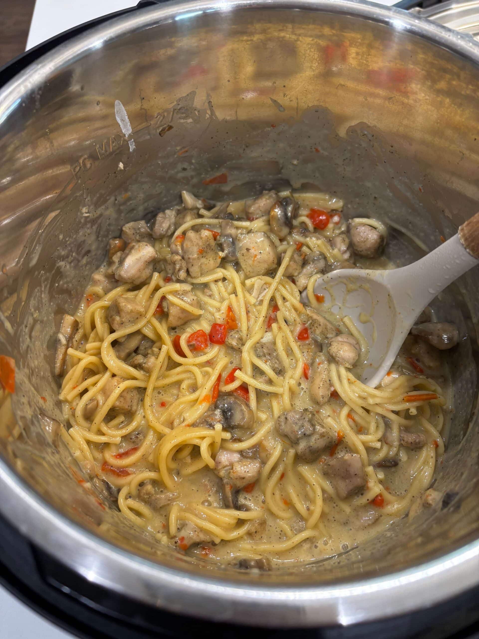 Love Your Neighbor Casserole - 365 Days of Slow Cooking and Pressure ...