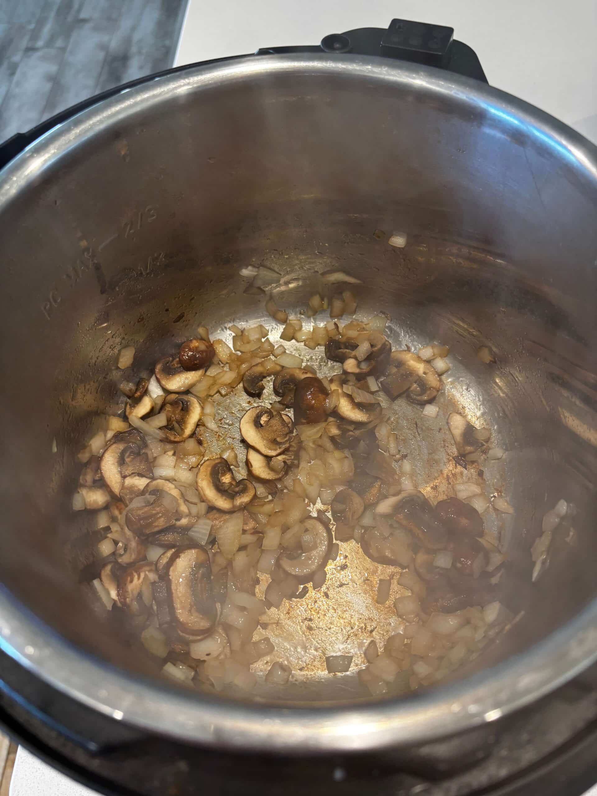 Hollywood Chicken - 365 Days of Slow Cooking and Pressure Cooking