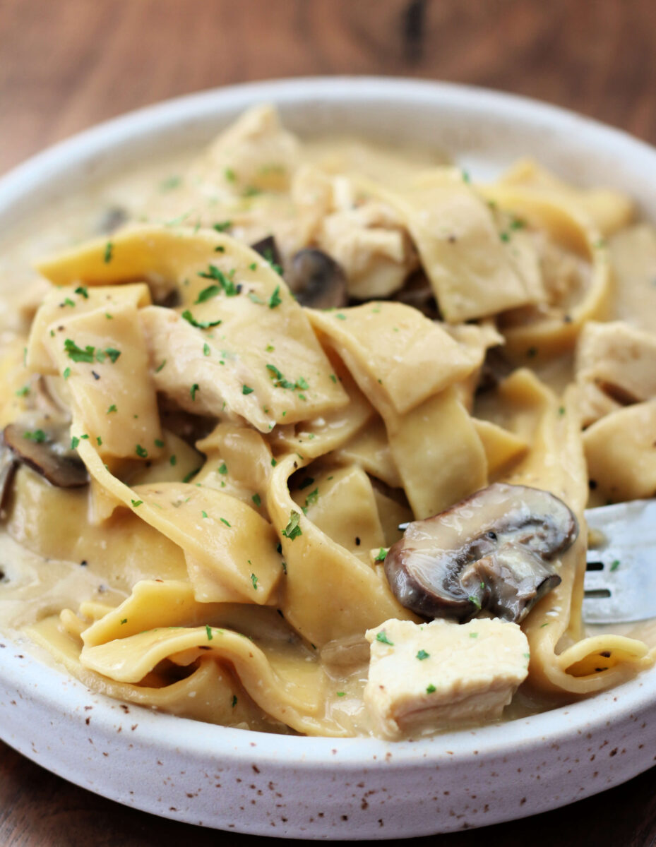 Hollywood Chicken - 365 Days of Slow Cooking and Pressure Cooking