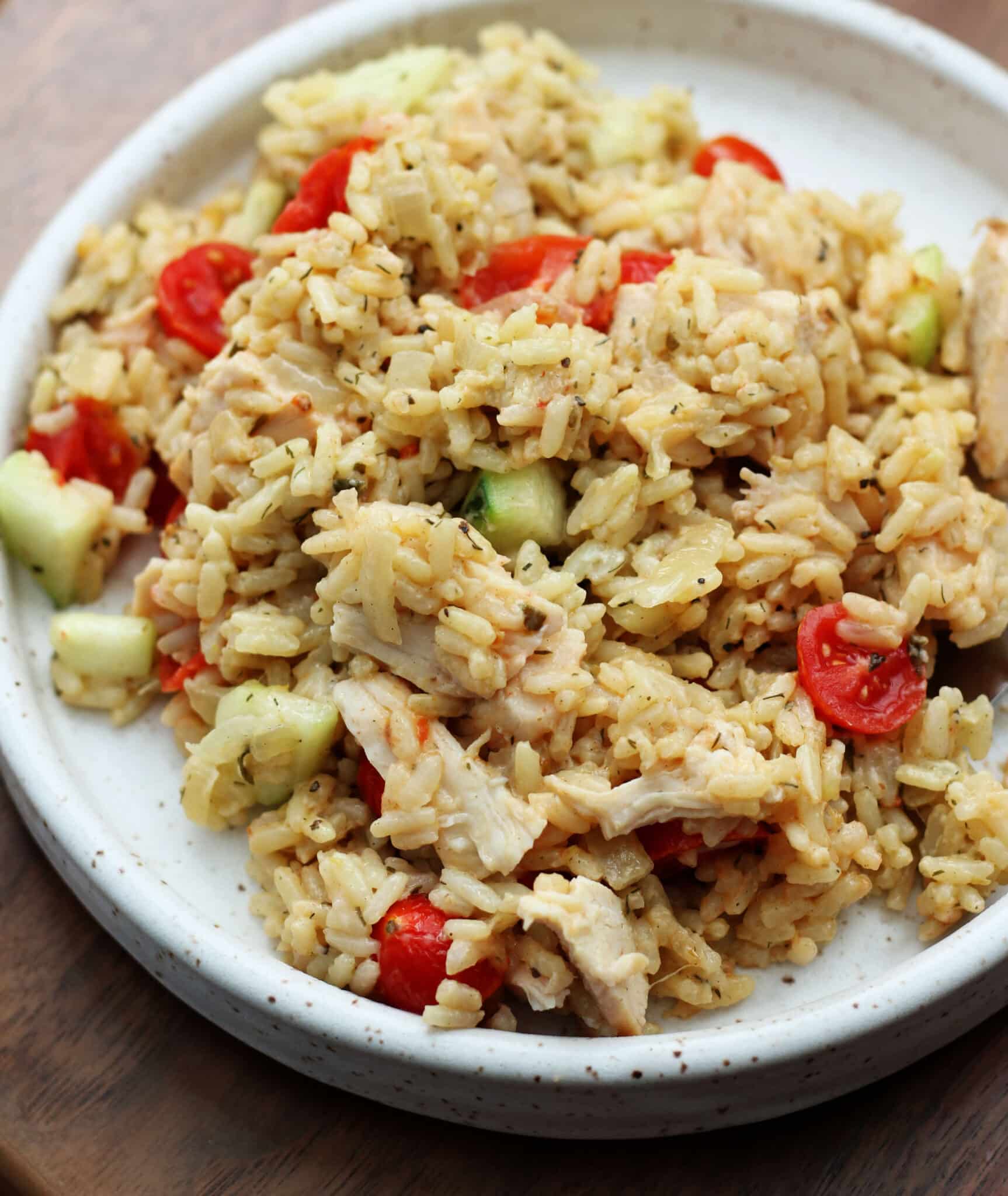 Genius Casserole - 365 Days of Slow Cooking and Pressure Cooking