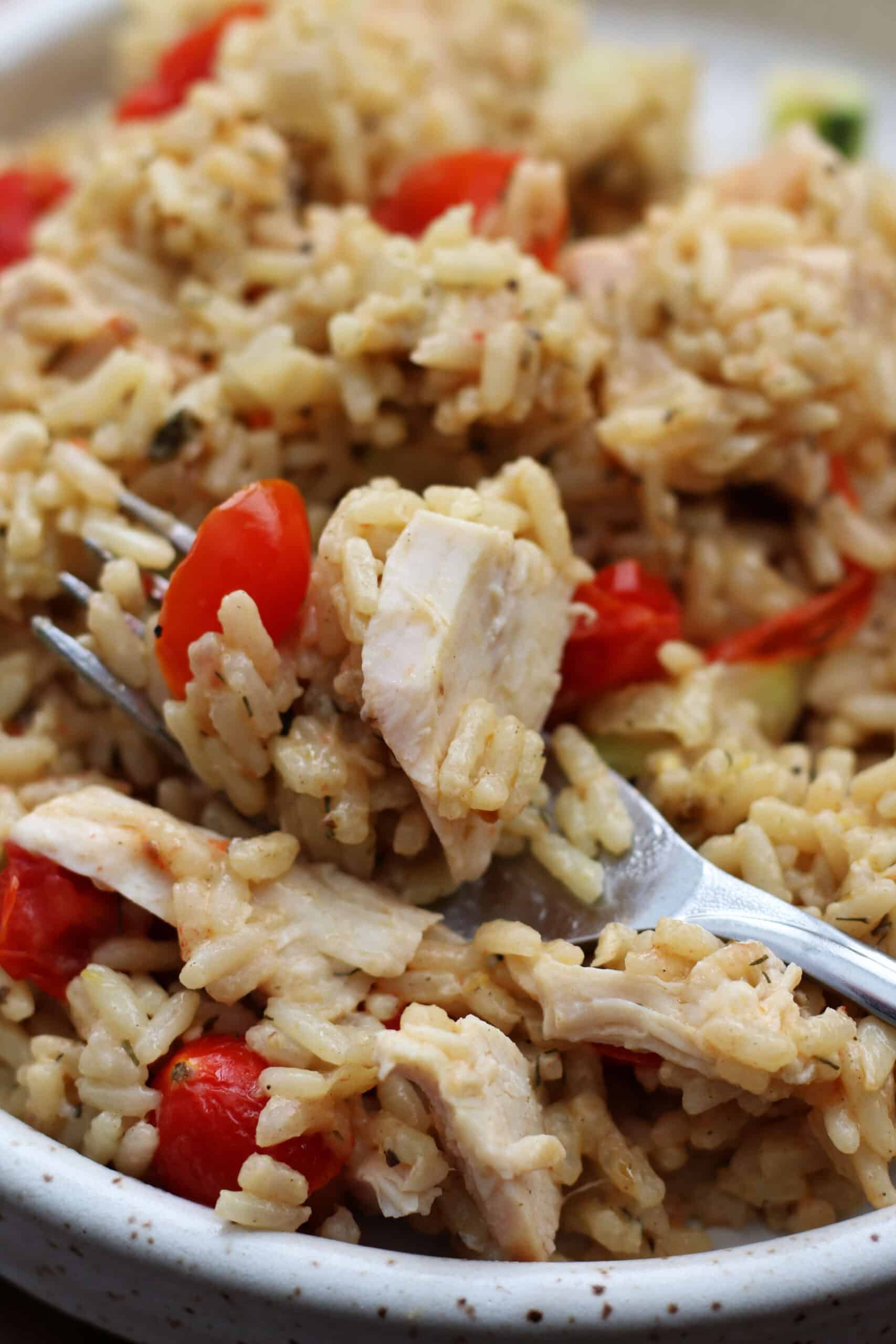 Genius Casserole - 365 Days of Slow Cooking and Pressure Cooking