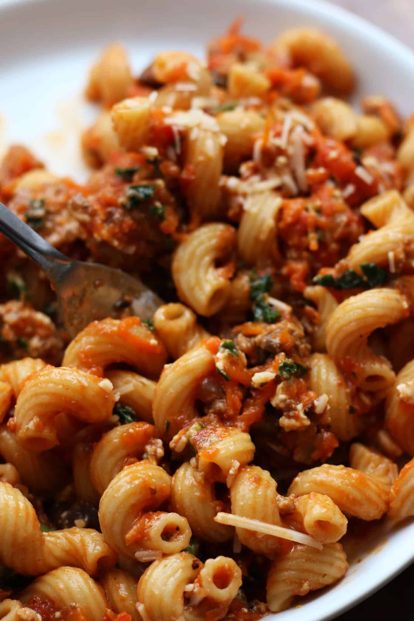 Church Meeting Casserole - 365 Days of Slow Cooking and Pressure Cooking