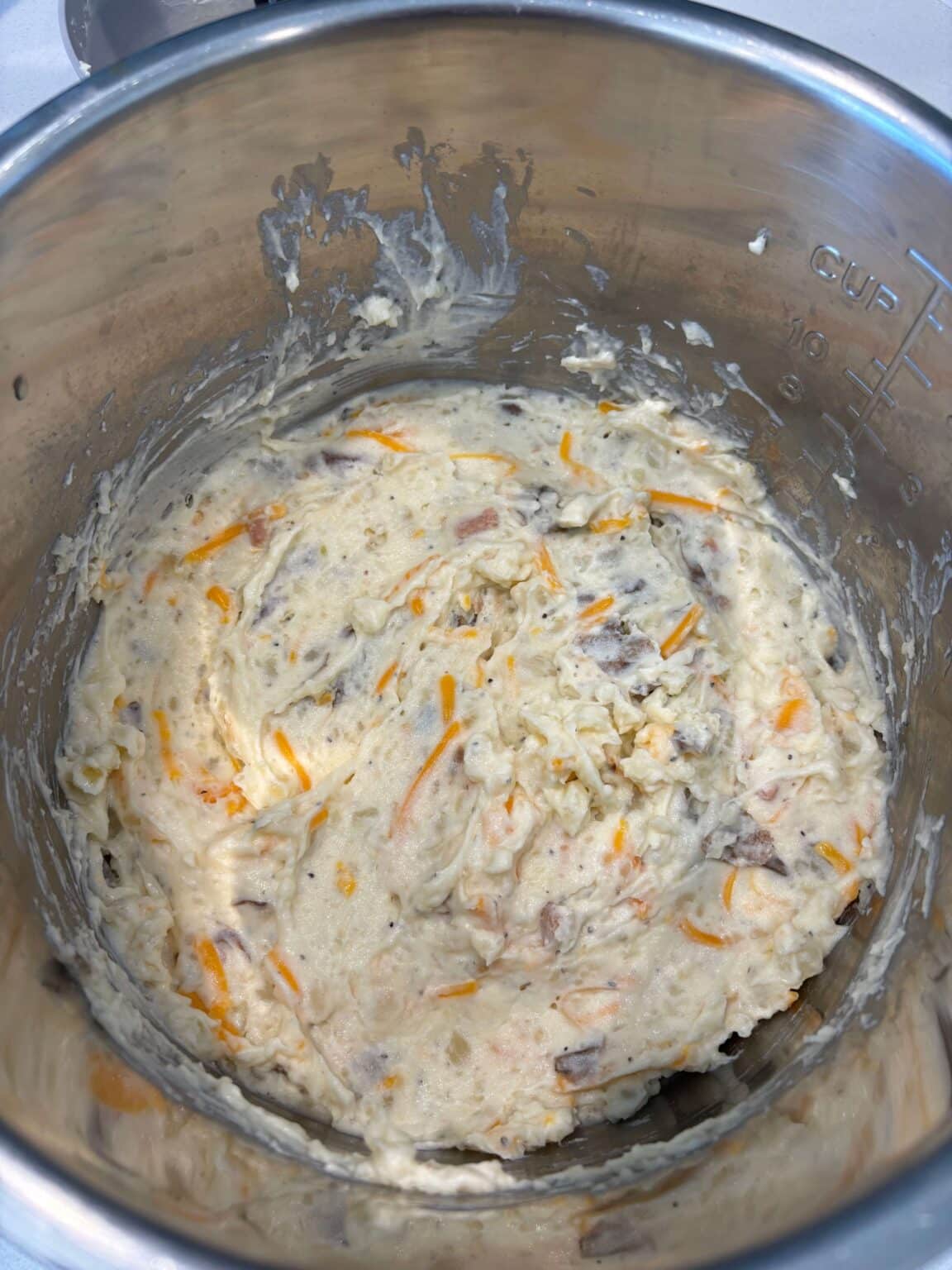 Mary Yoder's Casserole - 365 Days of Slow Cooking and Pressure Cooking