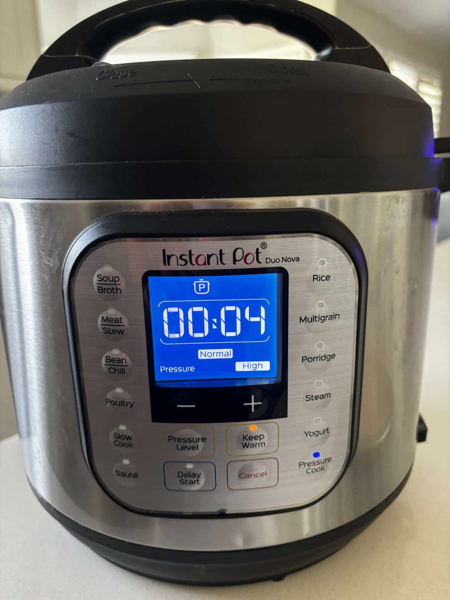 Mandy's Casserole - 365 Days of Slow Cooking and Pressure Cooking