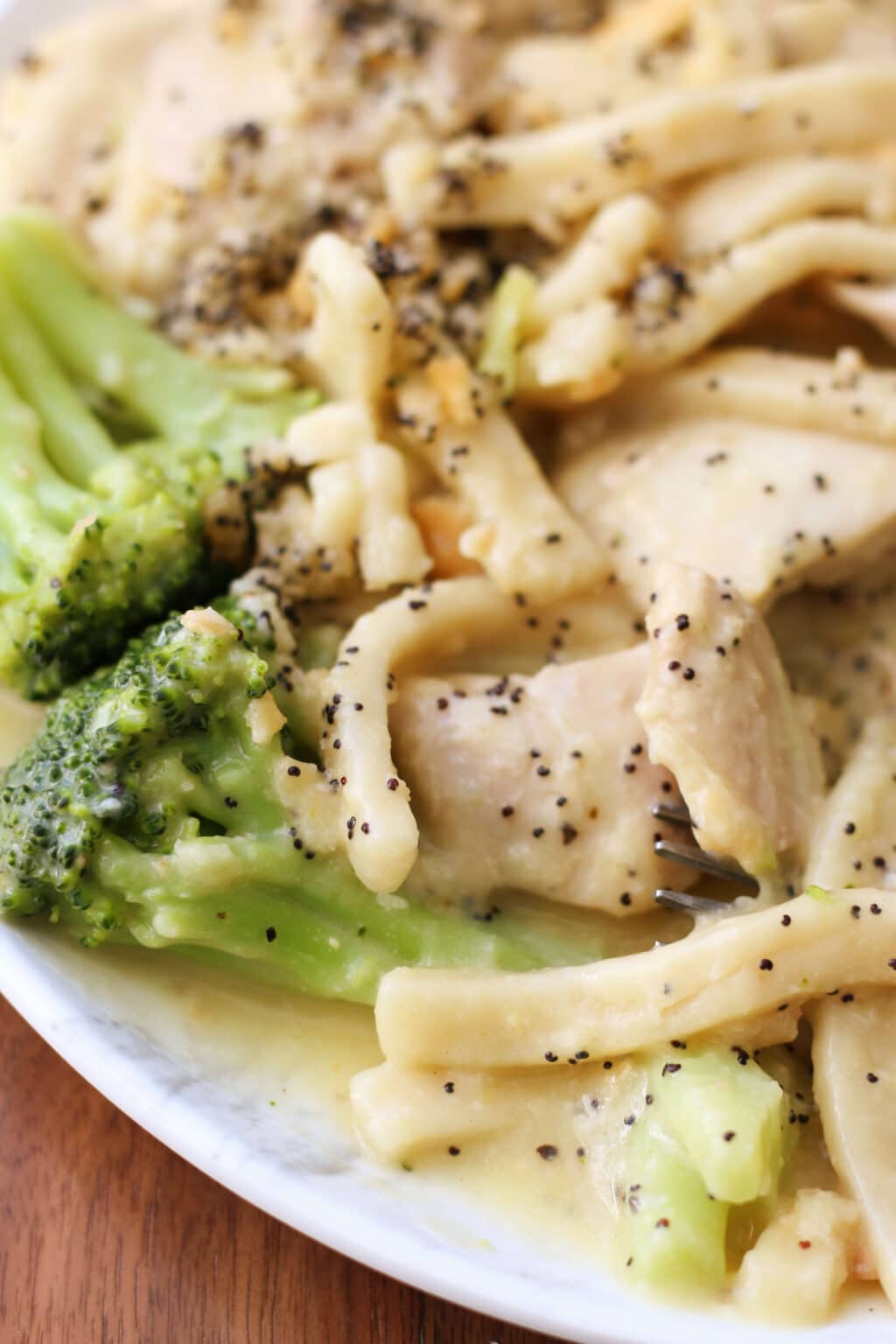 Mandy's Casserole - 365 Days of Slow Cooking and Pressure Cooking