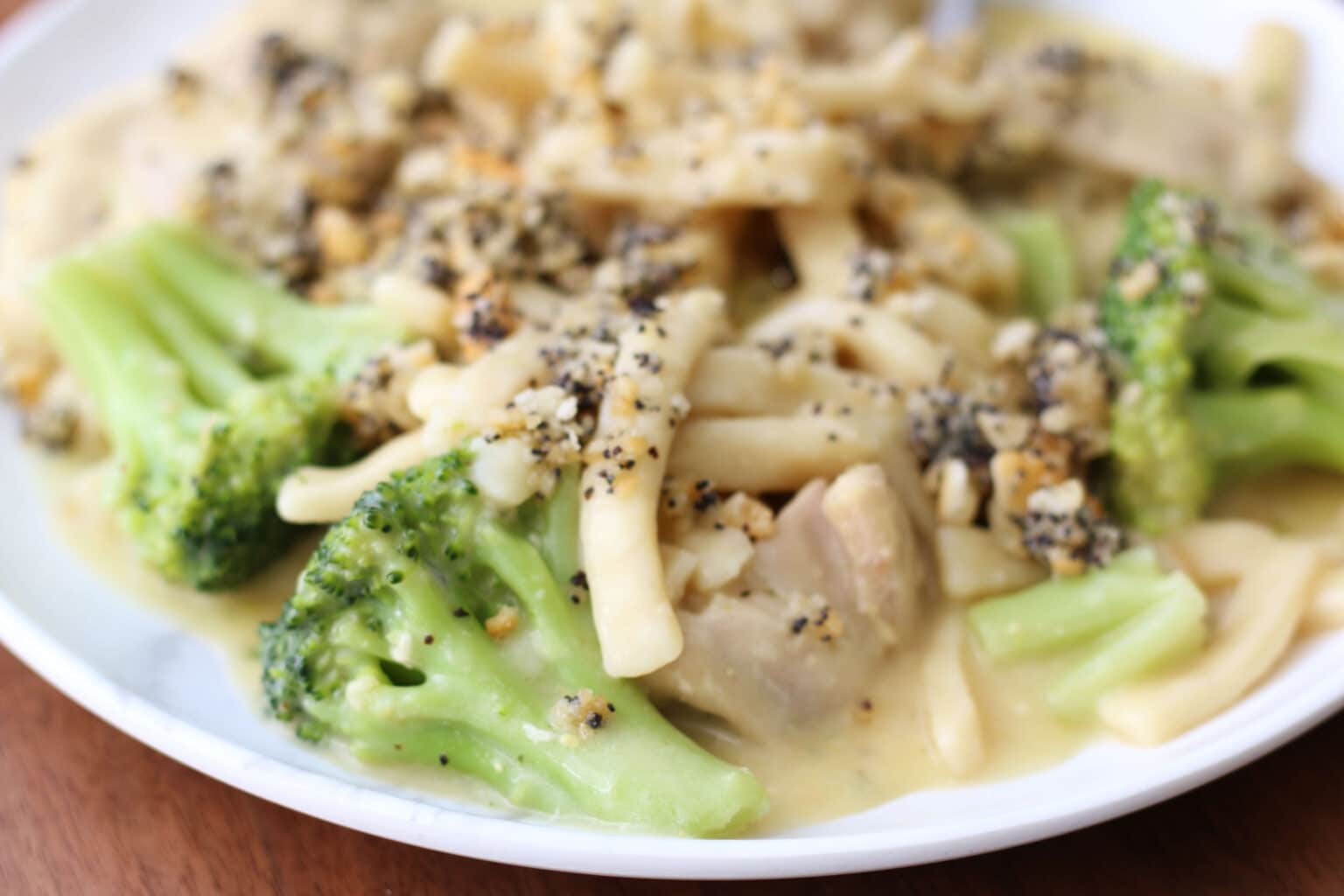 Mandy's Casserole - 365 Days of Slow Cooking and Pressure Cooking