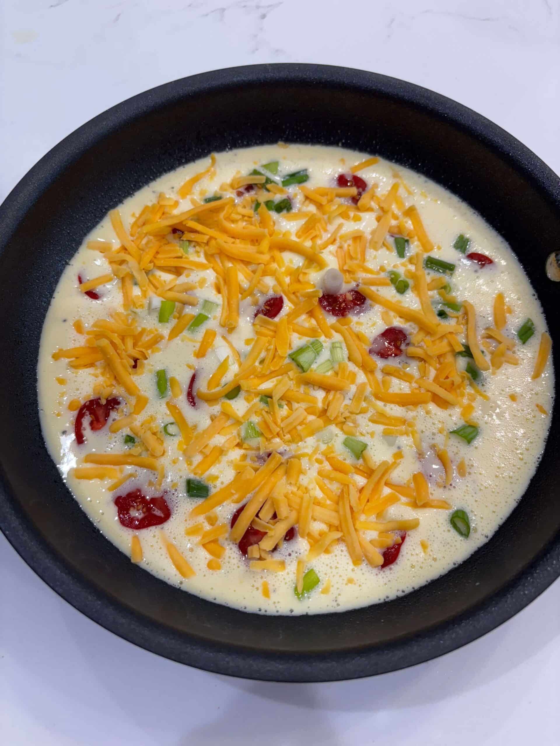 Christmas in July Casserole - 365 Days of Slow Cooking and Pressure Cooking