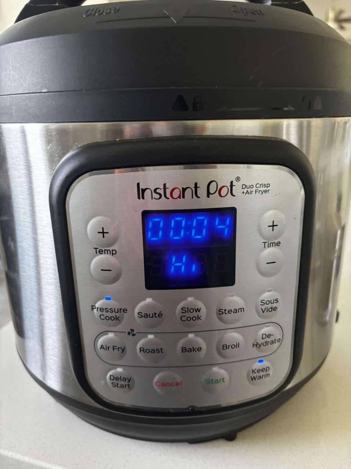 You Ugly Casserole - 365 Days of Slow Cooking and Pressure Cooking