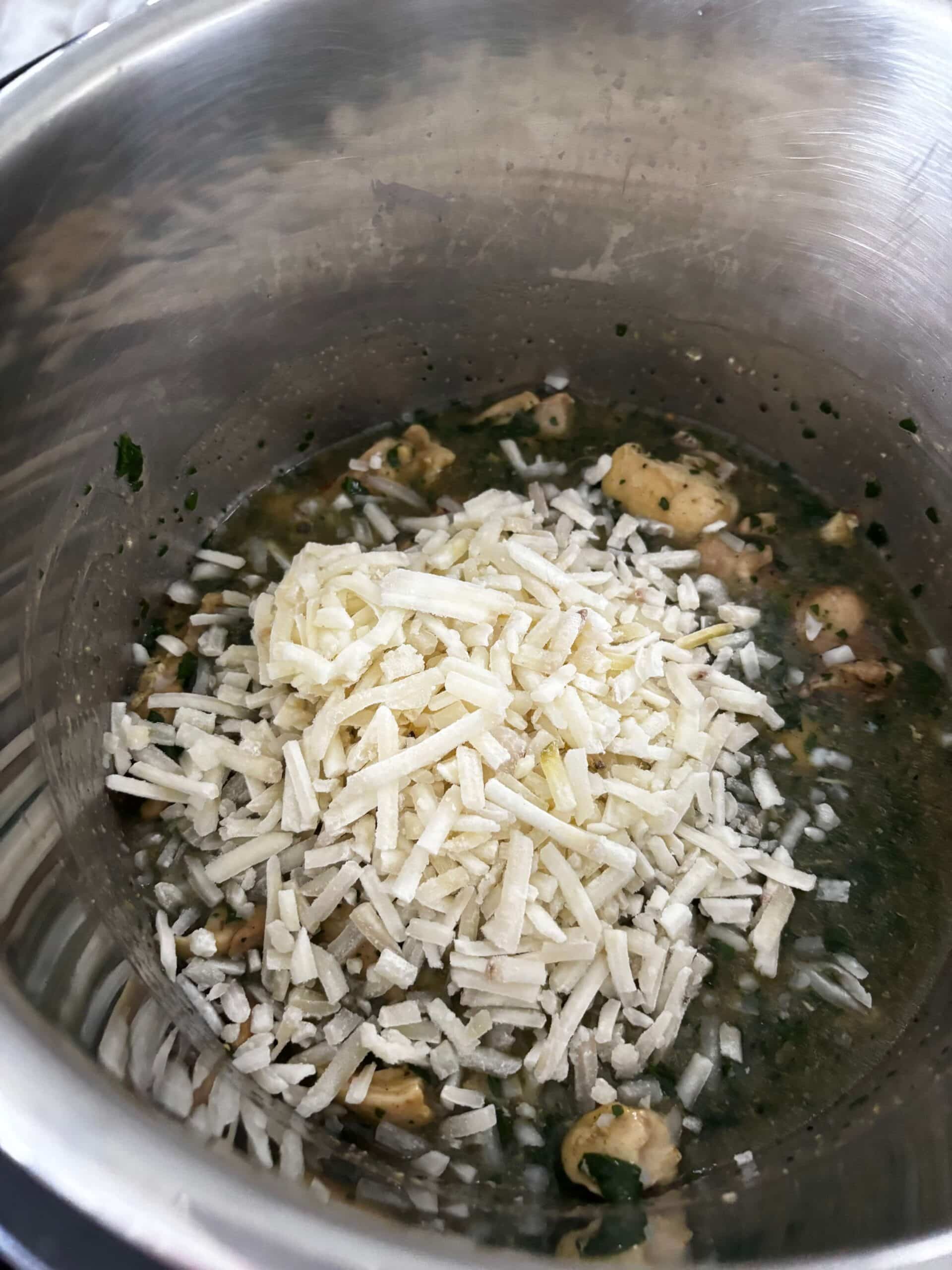 You Ugly Casserole - 365 Days of Slow Cooking and Pressure Cooking