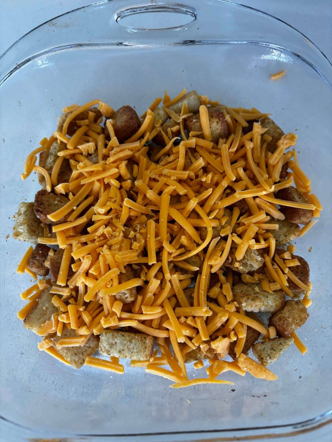 Alabama Bacon Casserole - 365 Days of Slow Cooking and Pressure Cooking