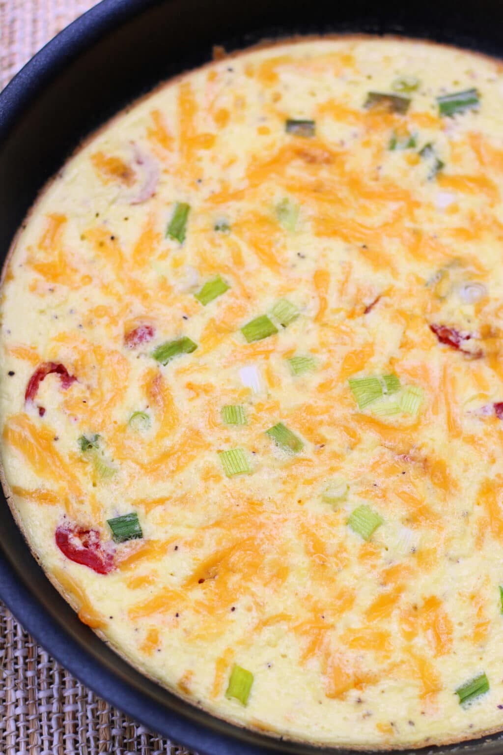 Christmas in July Casserole - 365 Days of Slow Cooking and Pressure Cooking