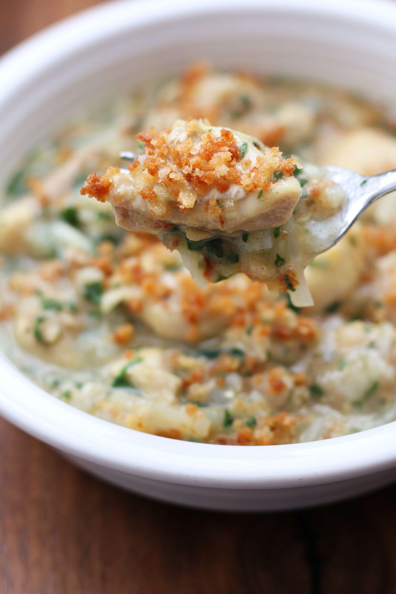 You Ugly Casserole - 365 Days of Slow Cooking and Pressure Cooking