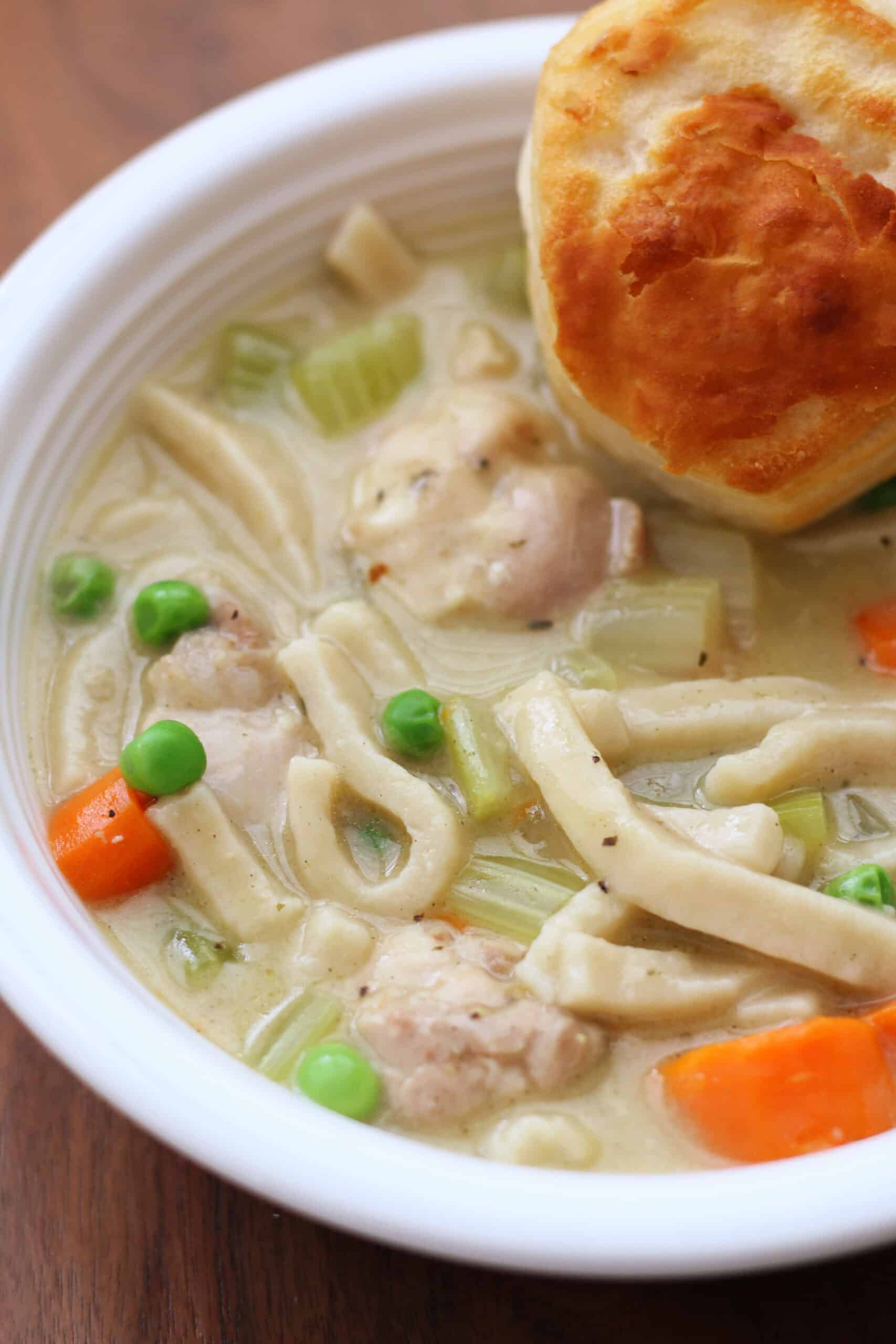 Amish Savior Sunday Supper - 365 Days of Slow Cooking and Pressure Cooking