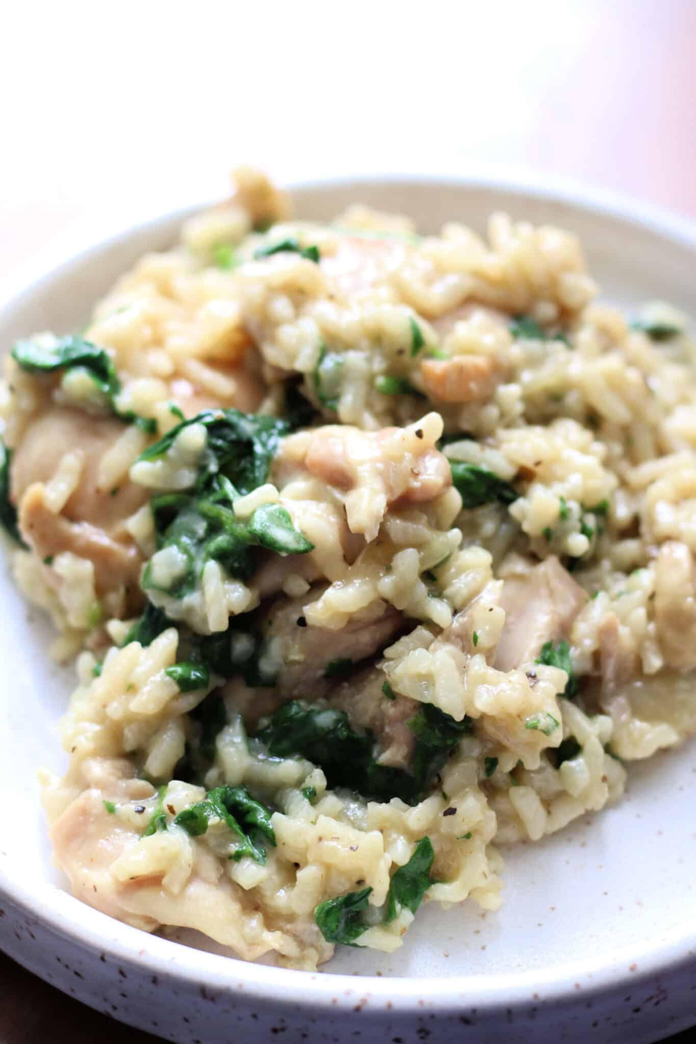 Peek A Boo Chicken - 365 Days of Slow Cooking and Pressure Cooking