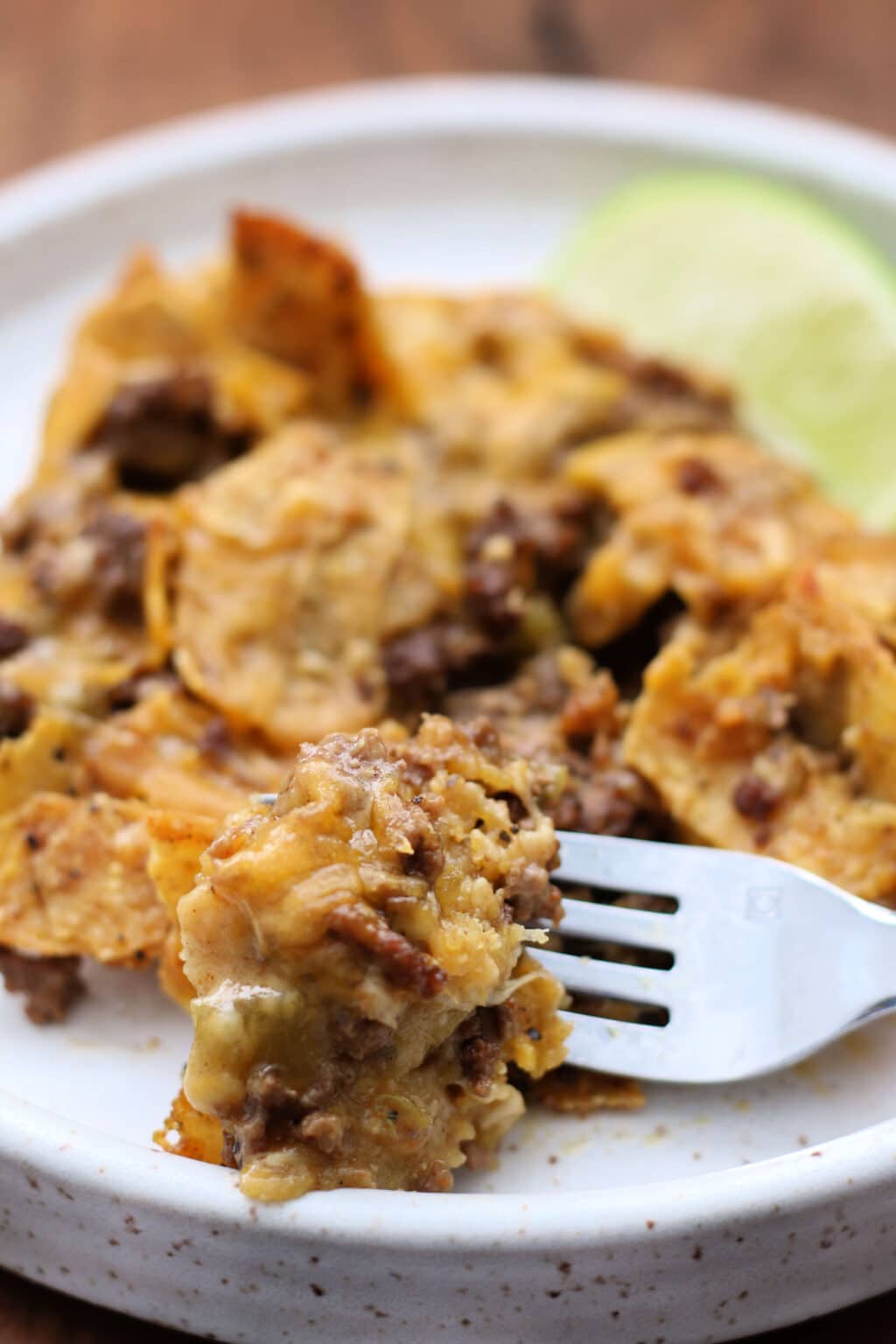 Bully Casserole - 365 Days of Slow Cooking and Pressure Cooking