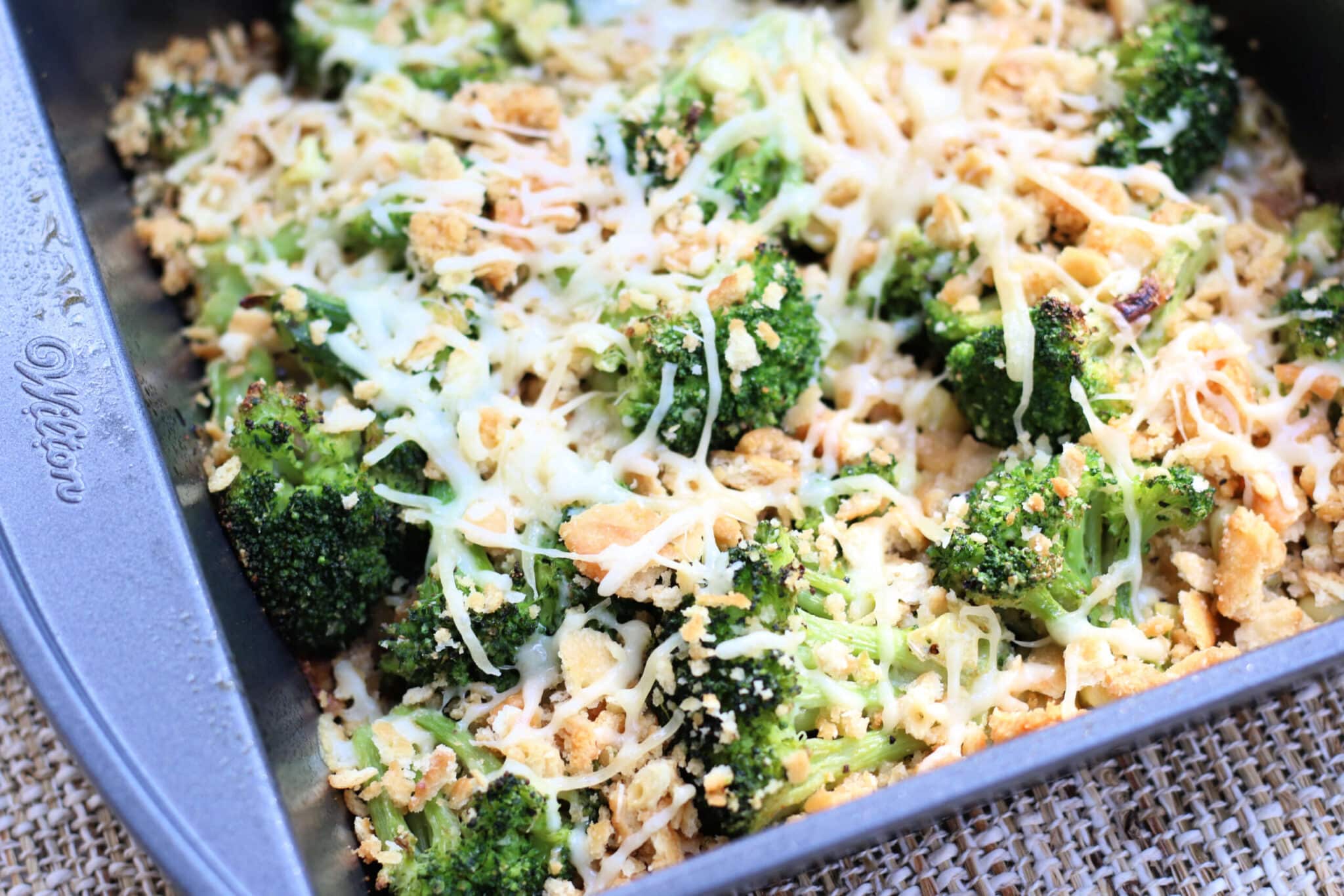 John Deere Casserole - 365 Days of Slow Cooking and Pressure Cooking