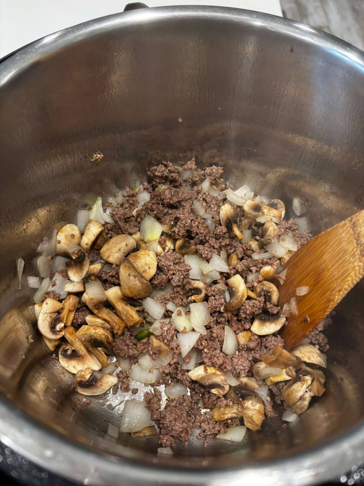 Hocus Pocus Witches Soup - 365 Days of Slow Cooking and Pressure Cooking