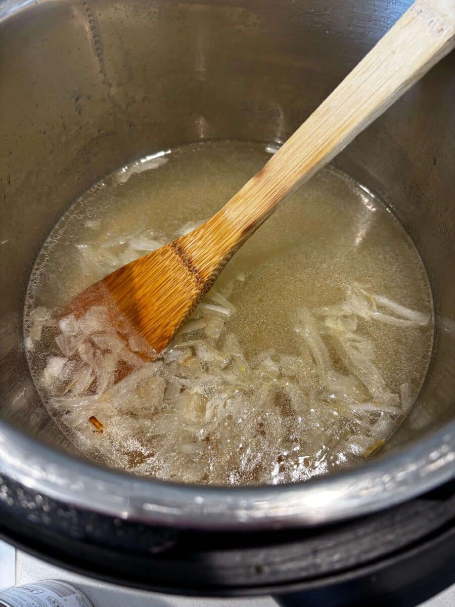 Miss Georgie's Casserole - 365 Days of Slow Cooking and Pressure Cooking
