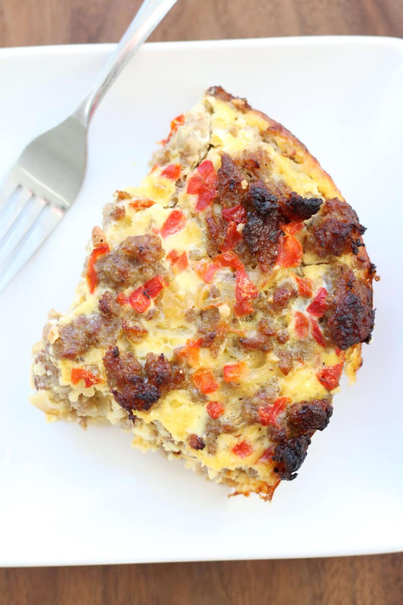 Tennessee Pride Country Kitchen Casserole - 365 Days of Slow Cooking ...