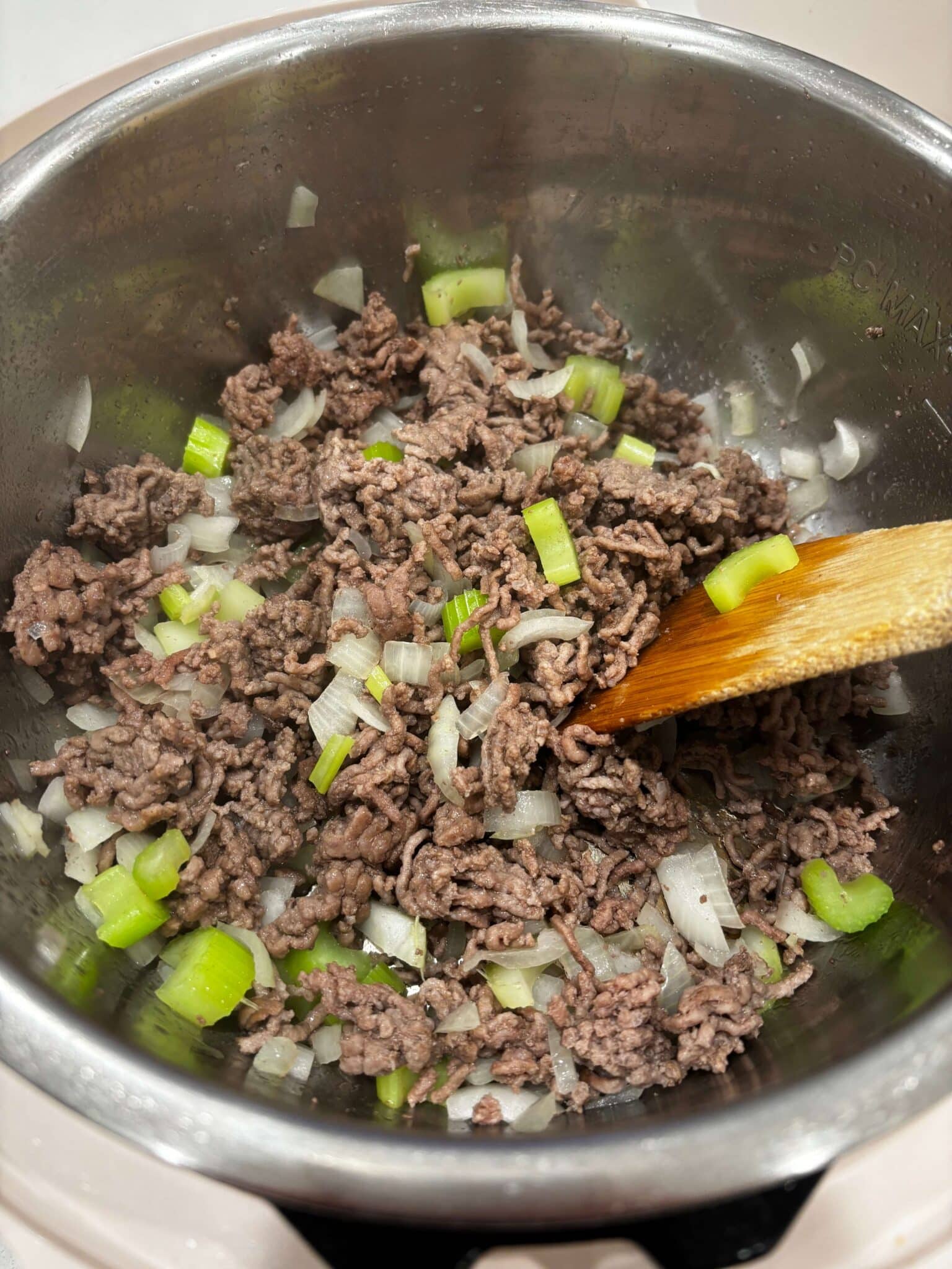 Cedric Adams Casserole - 365 Days of Slow Cooking and Pressure Cooking